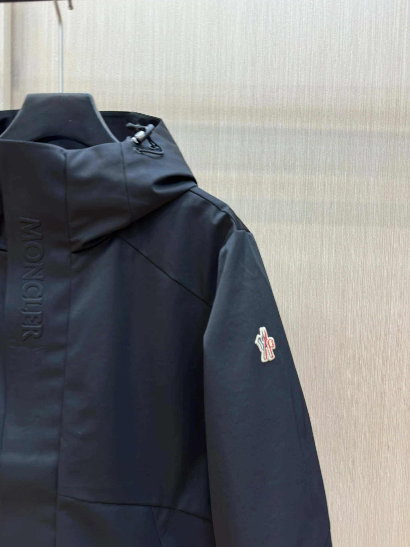 High fidelity Moncler Down Jackets