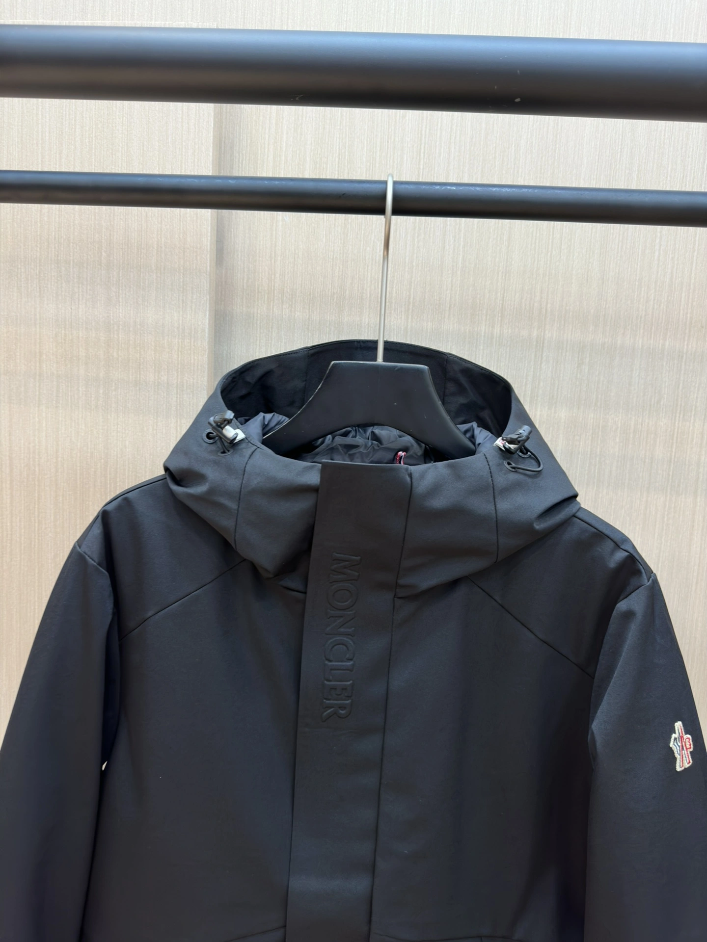 High fidelity Moncler Down Jackets