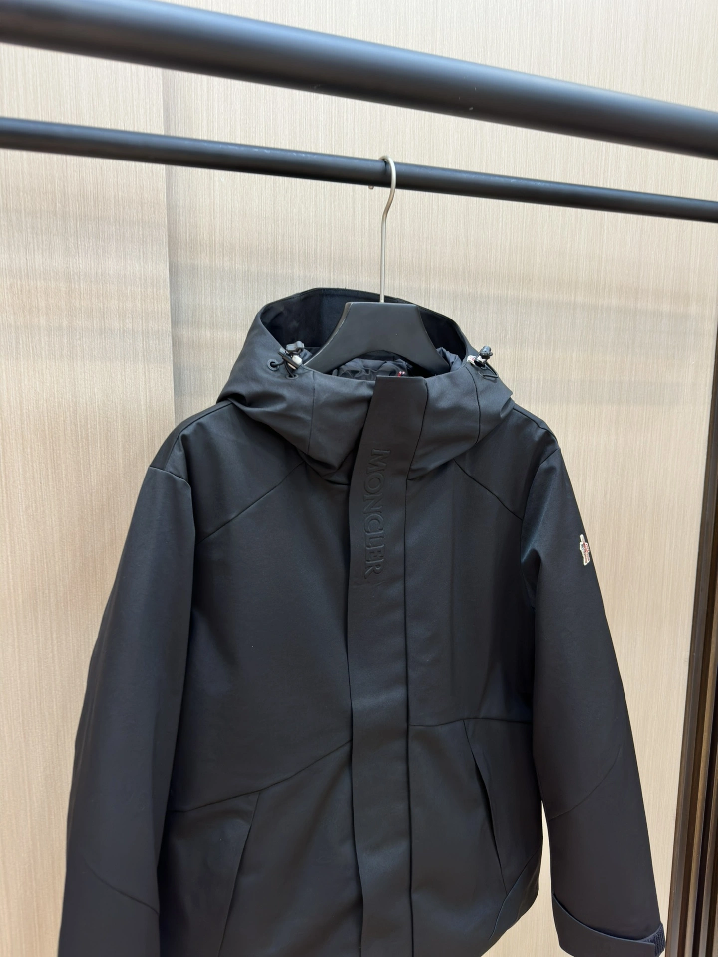 High fidelity Moncler Down Jackets