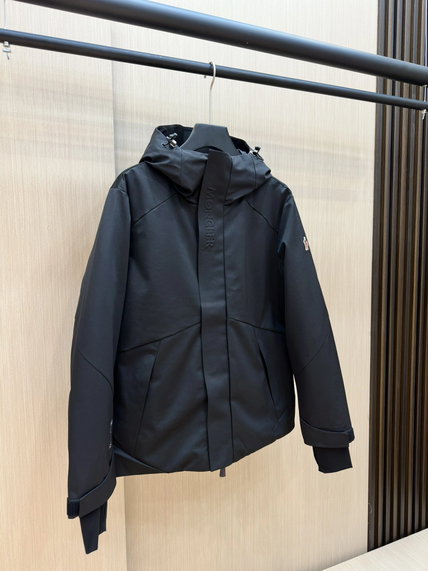 High fidelity Moncler Down Jackets