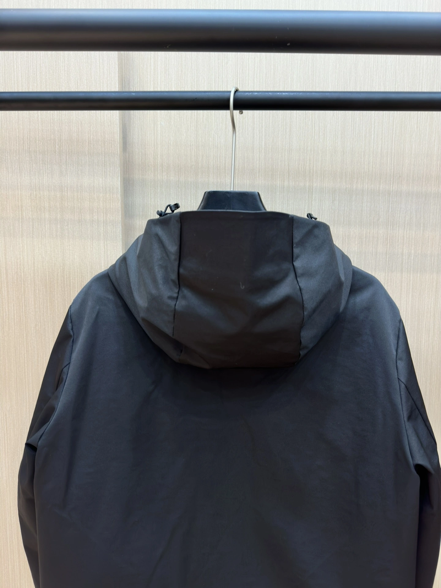 High fidelity Moncler Down Jackets
