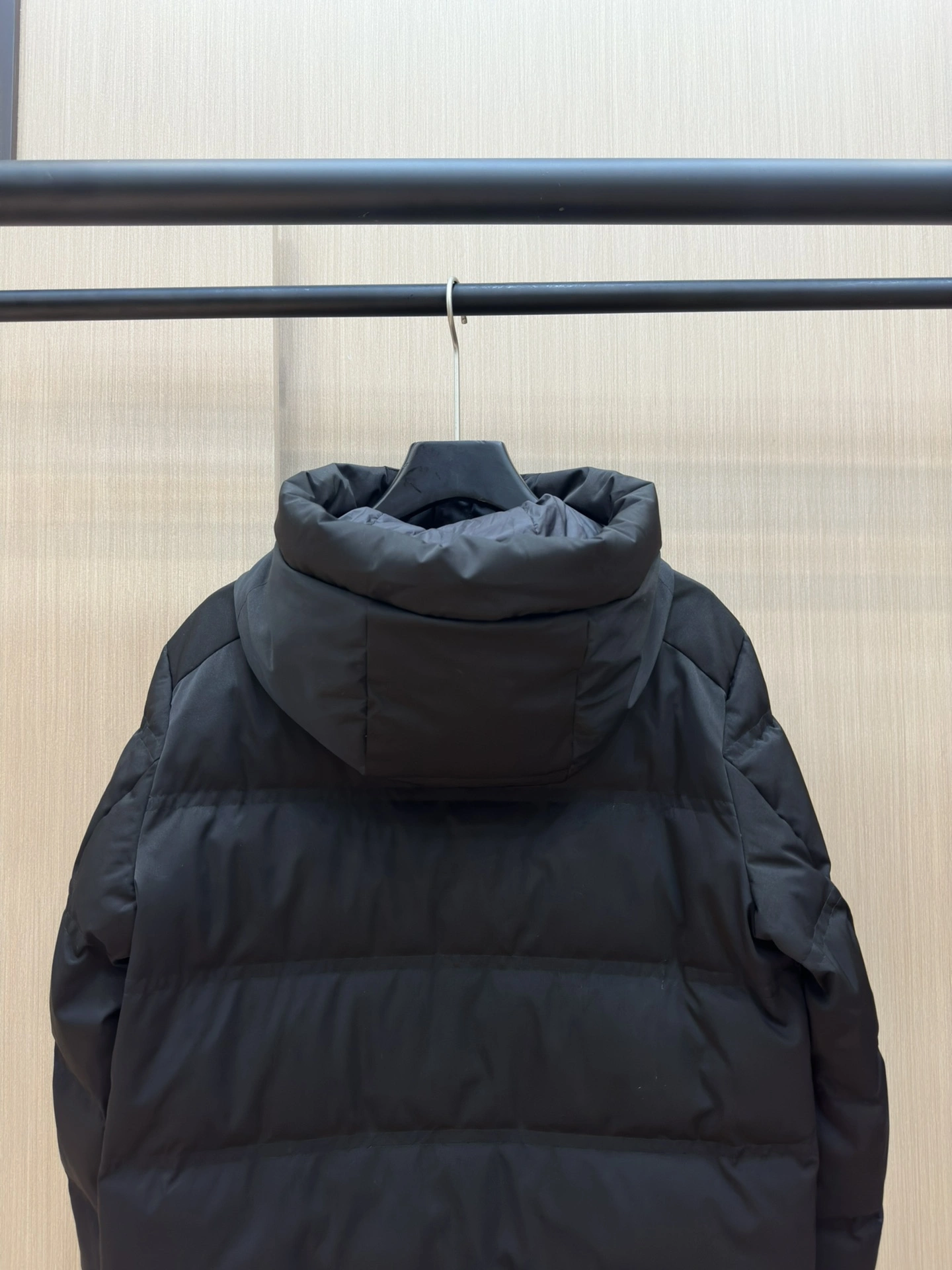 Factory-made Moncler Down Jackets
