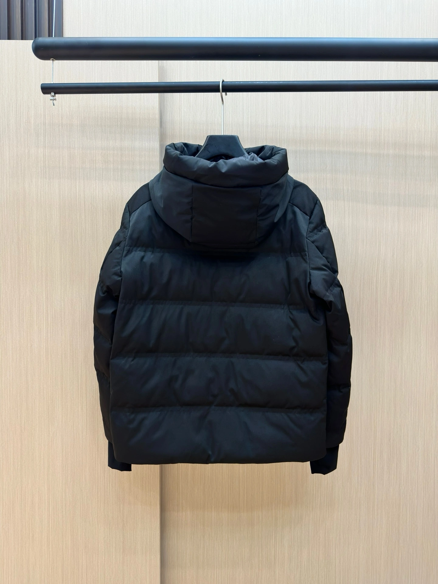 Factory-made Moncler Down Jackets