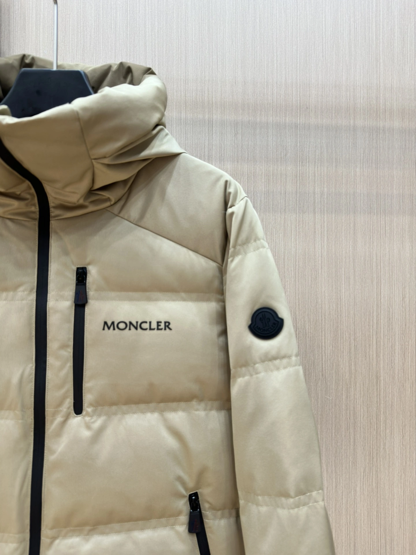 High accuracy Moncler Down Jackets