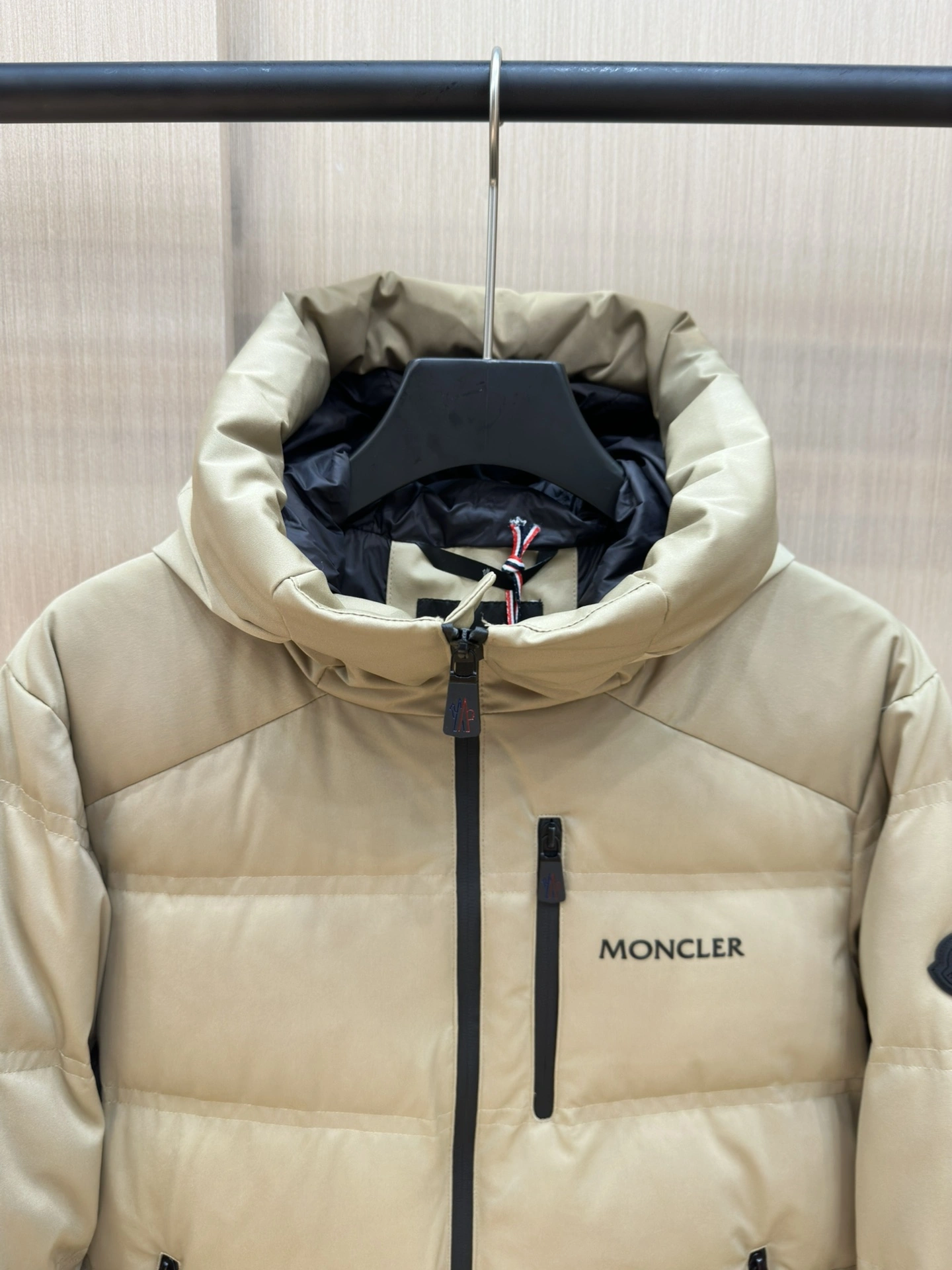 High accuracy Moncler Down Jackets