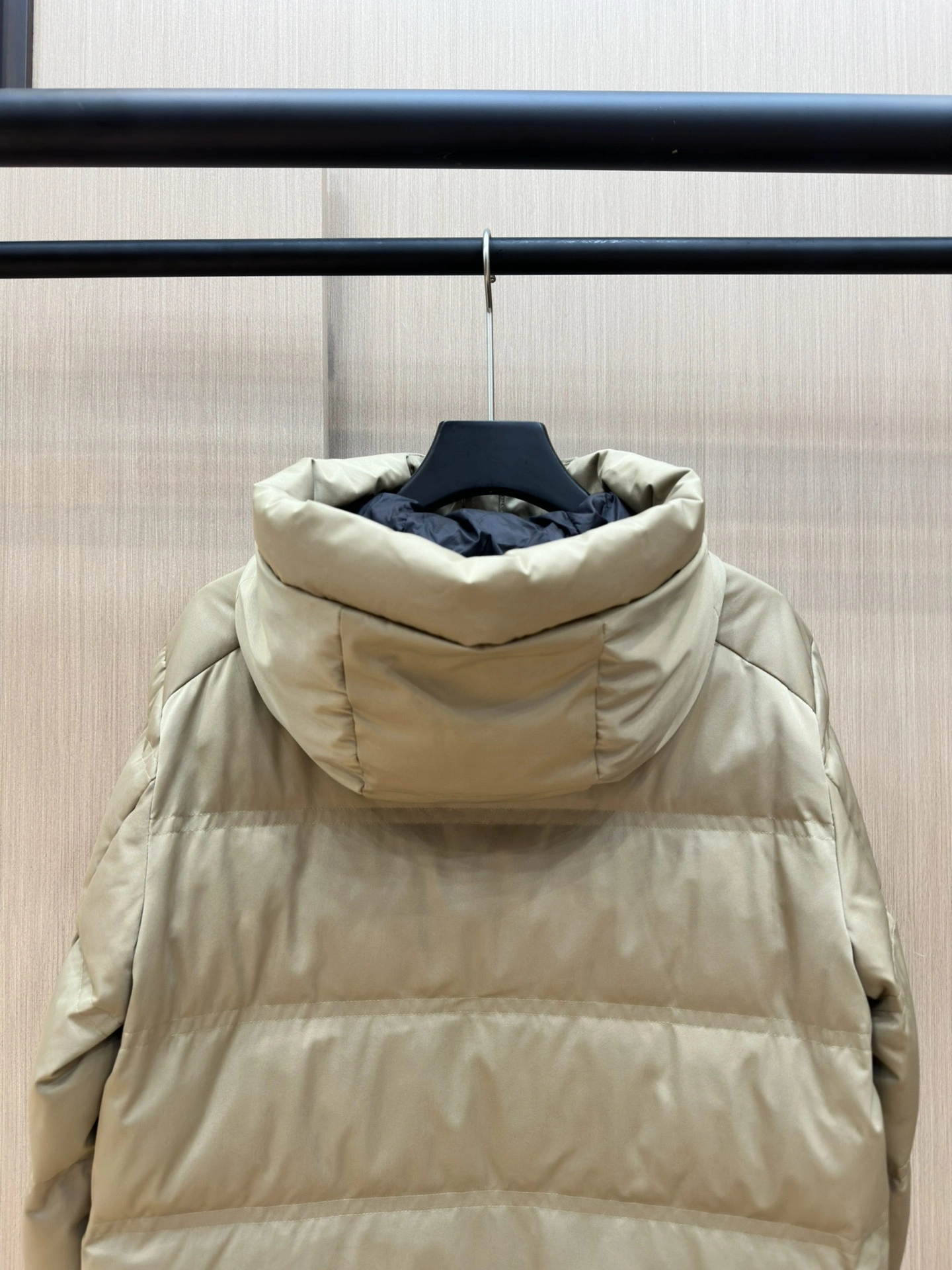High accuracy Moncler Down Jackets