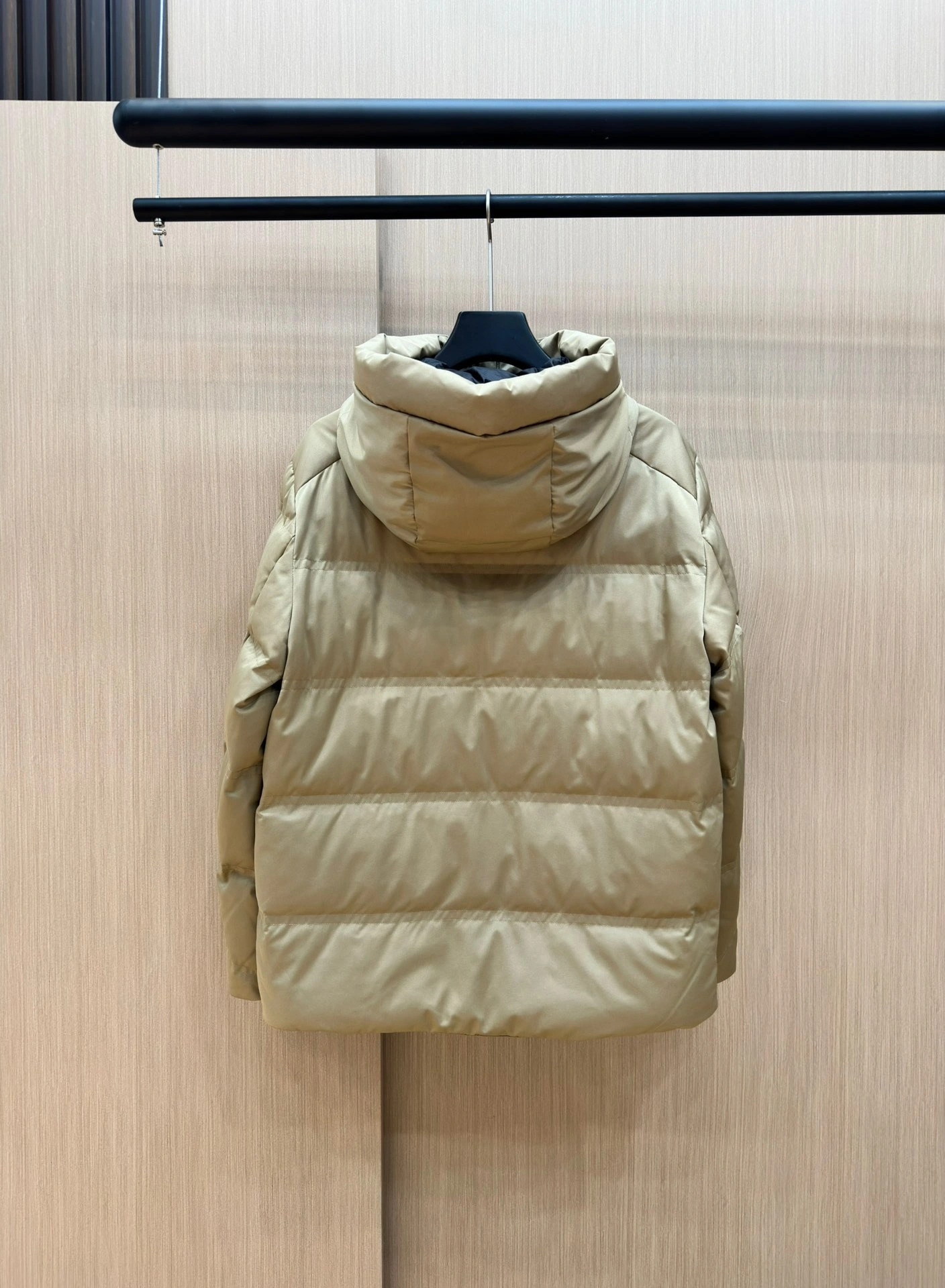 High accuracy Moncler Down Jackets