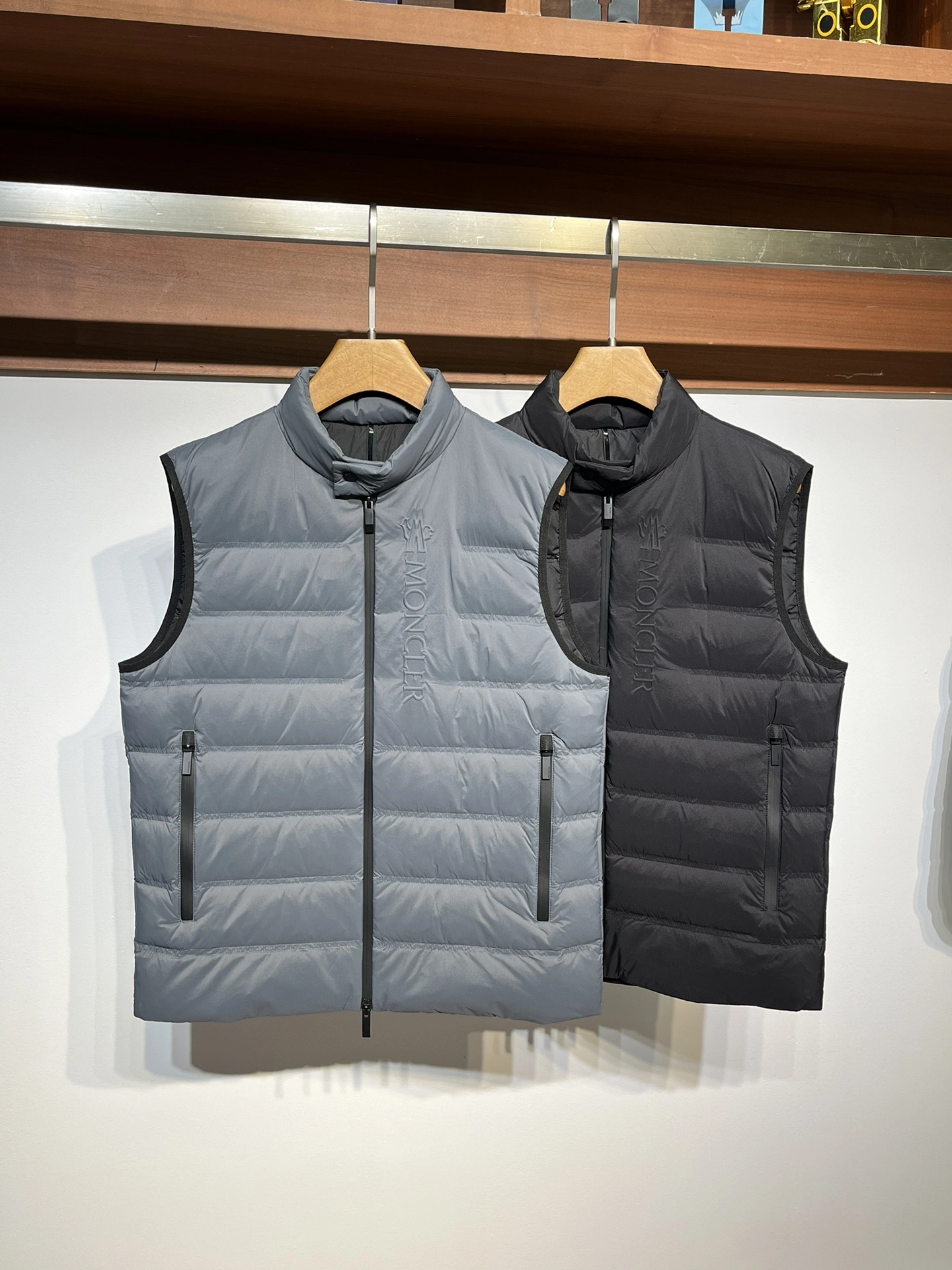 Moncler Down Jackets