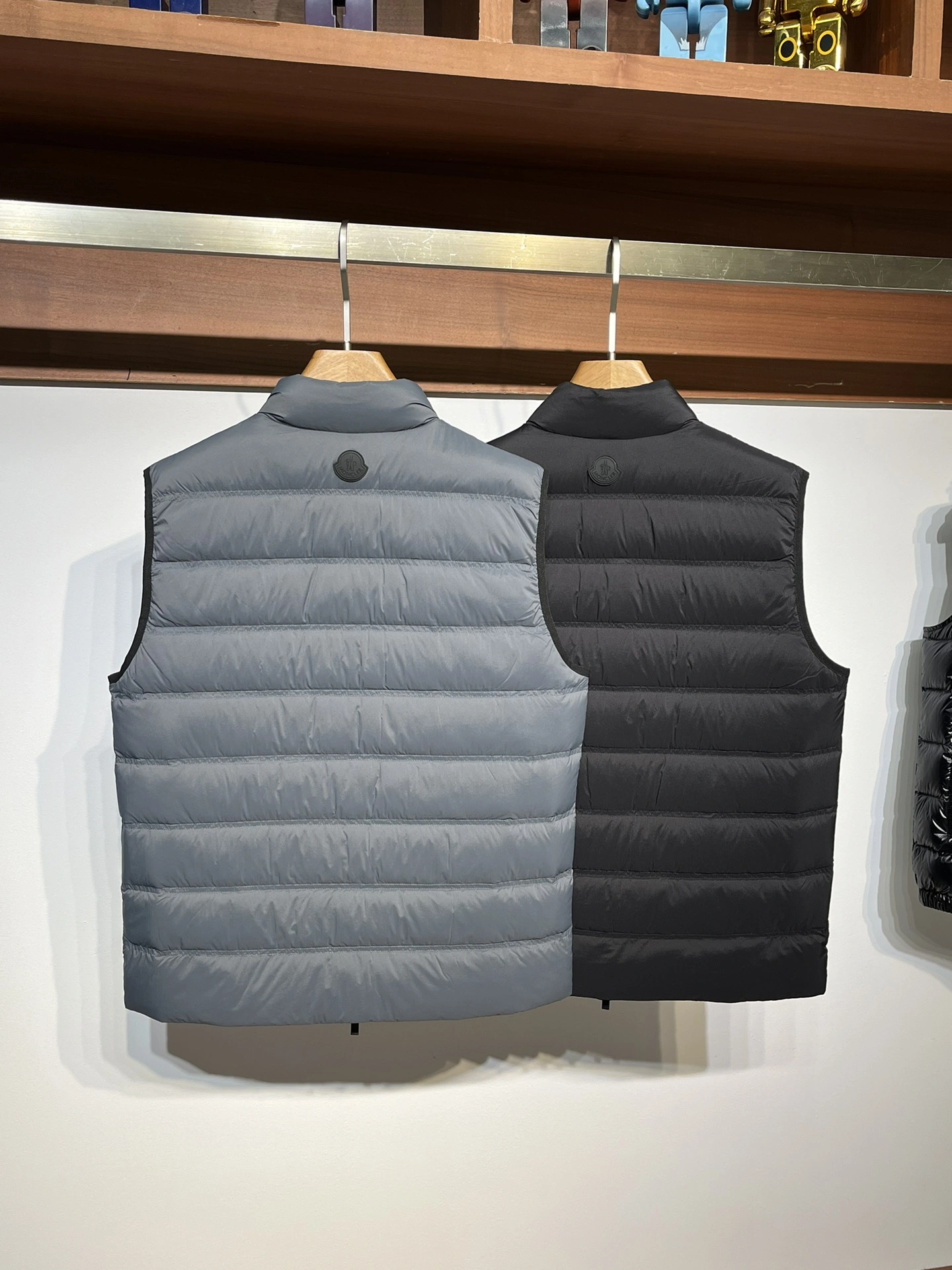 High accuracy Moncler Down Jackets