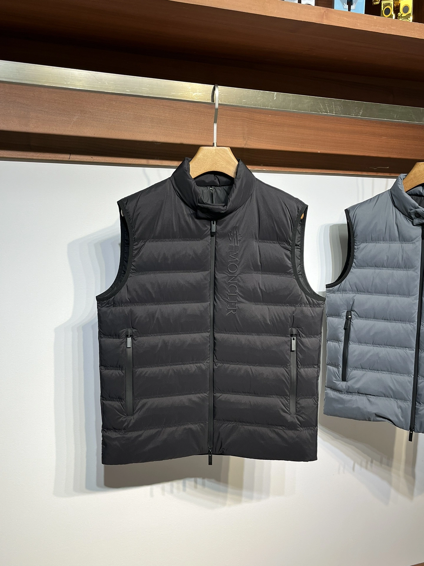 High accuracy Moncler Down Jackets
