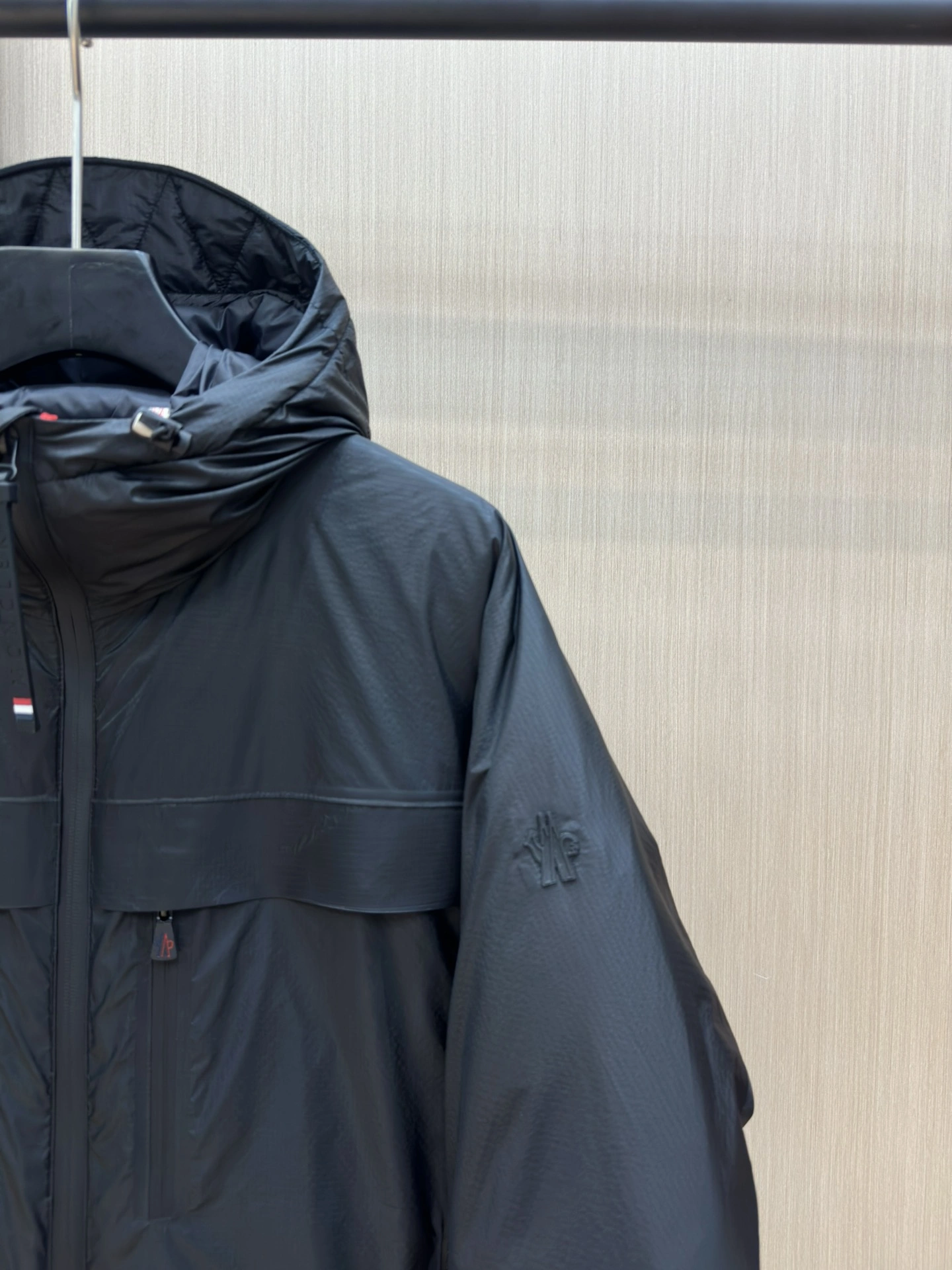 Genuine Moncler Down Jackets