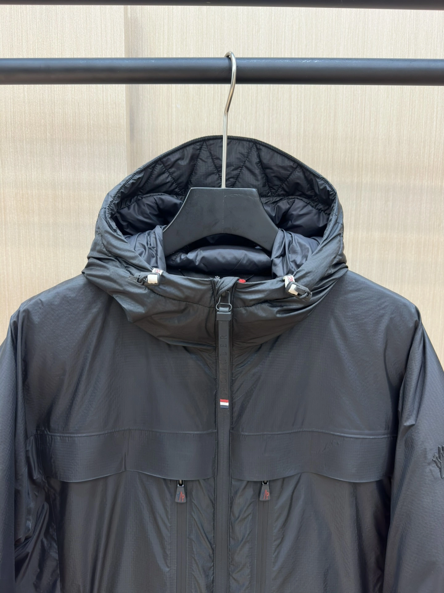 Genuine Moncler Down Jackets