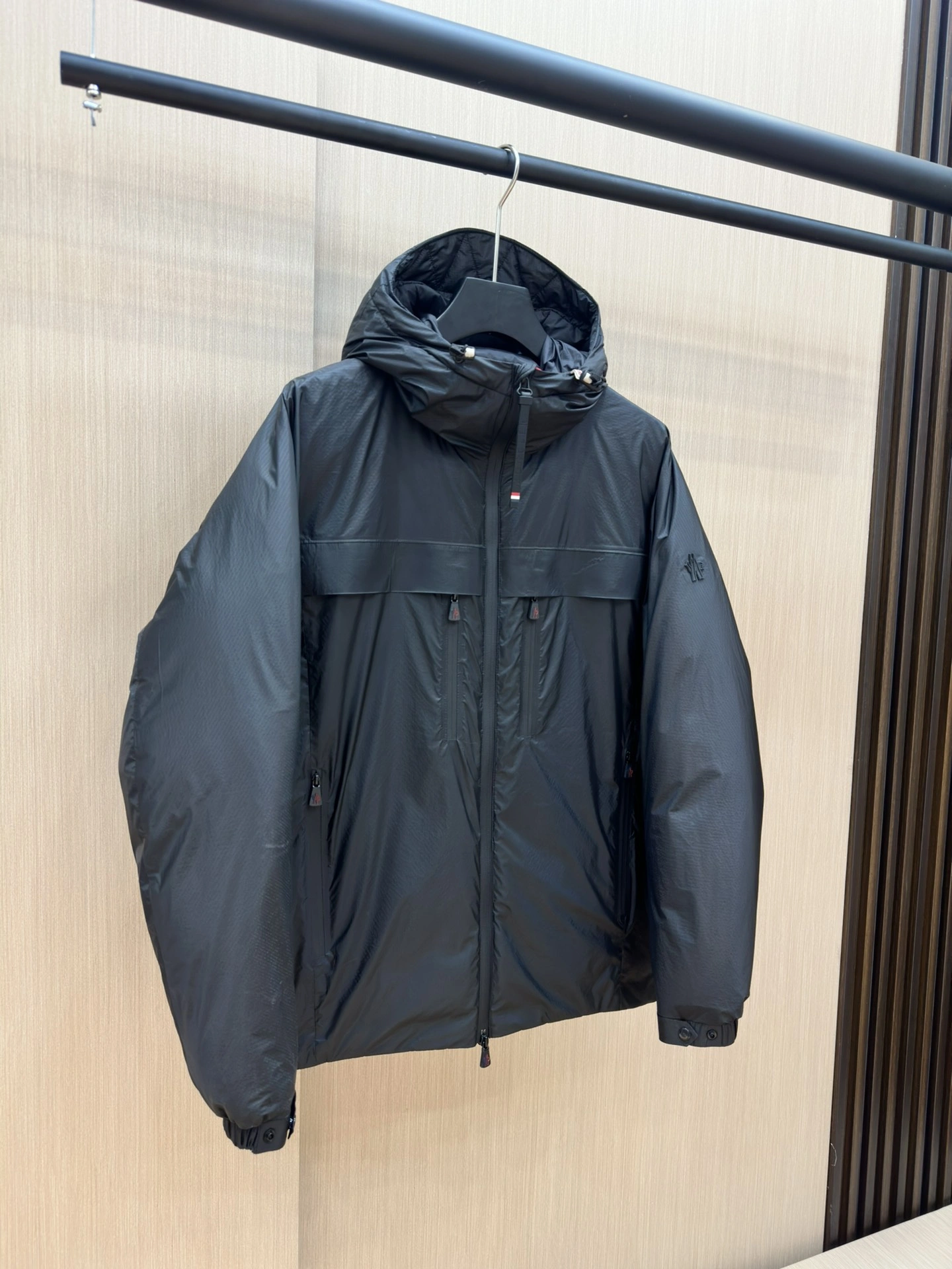 Genuine Moncler Down Jackets