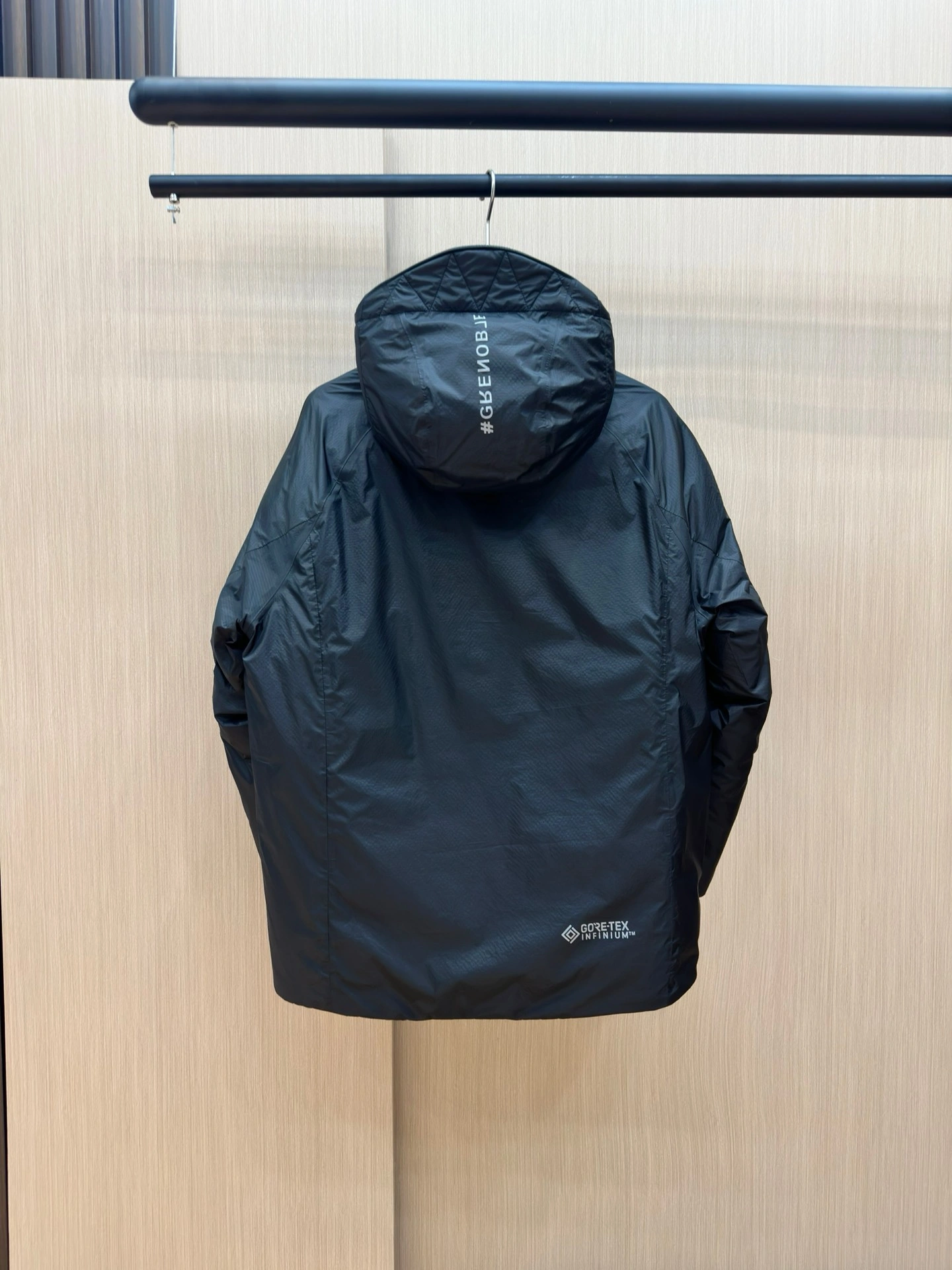 Genuine Moncler Down Jackets