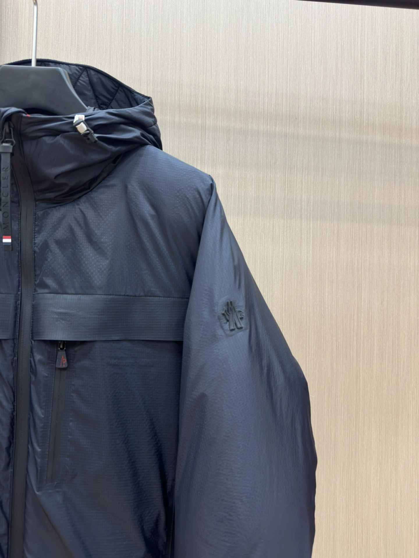 Authentic Moncler Down Jackets