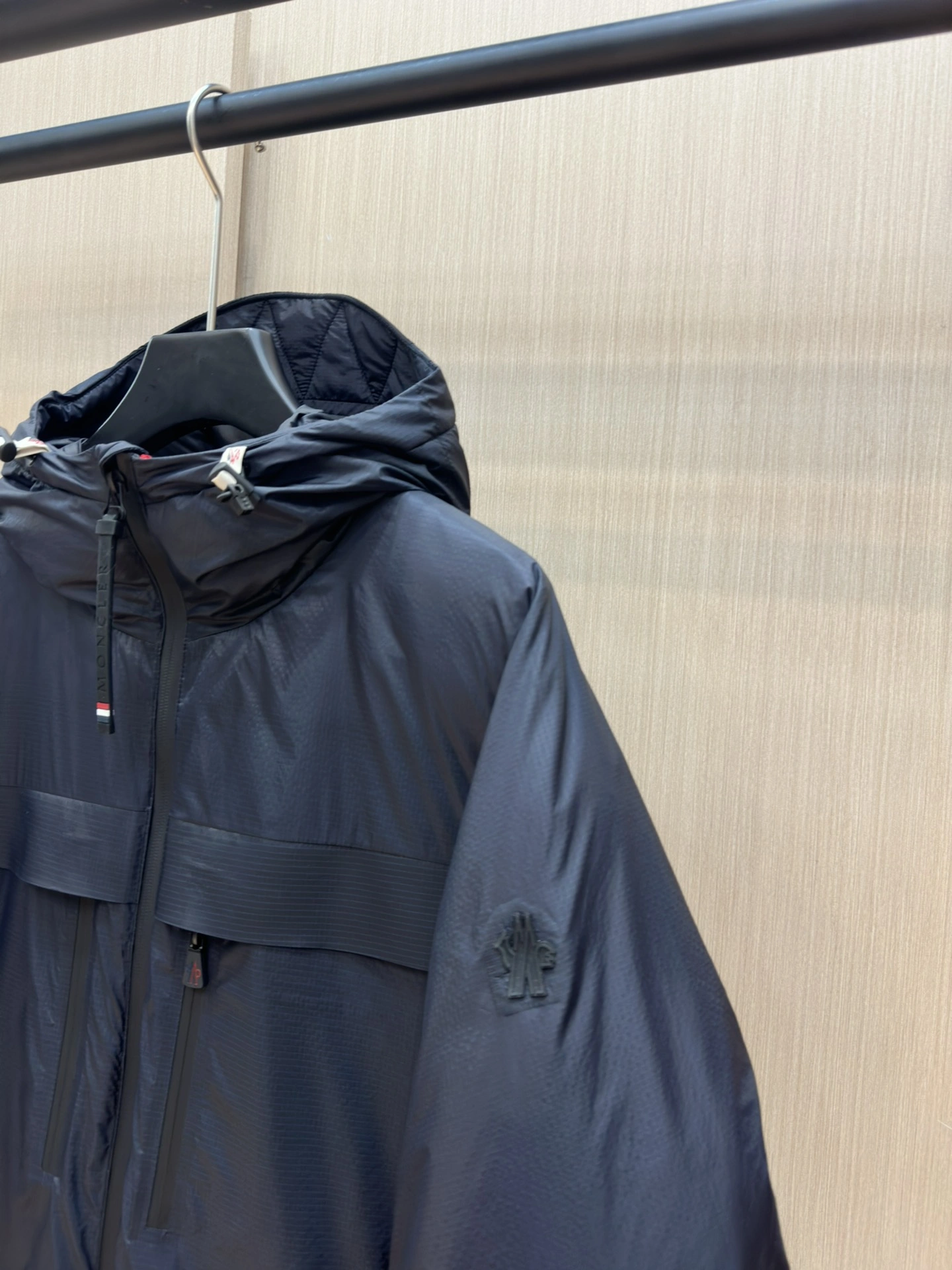 Authentic Moncler Down Jackets