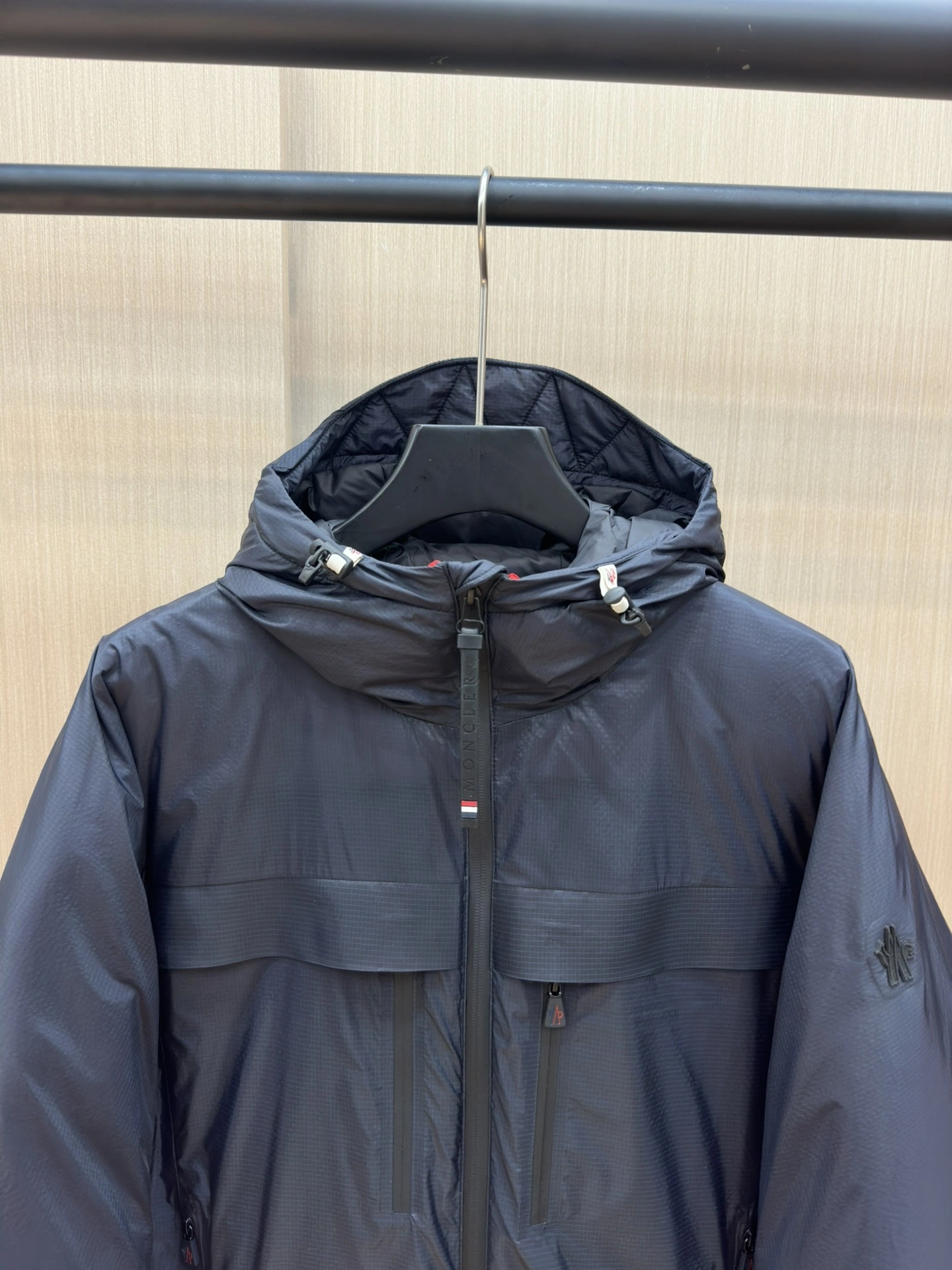 Authentic Moncler Down Jackets