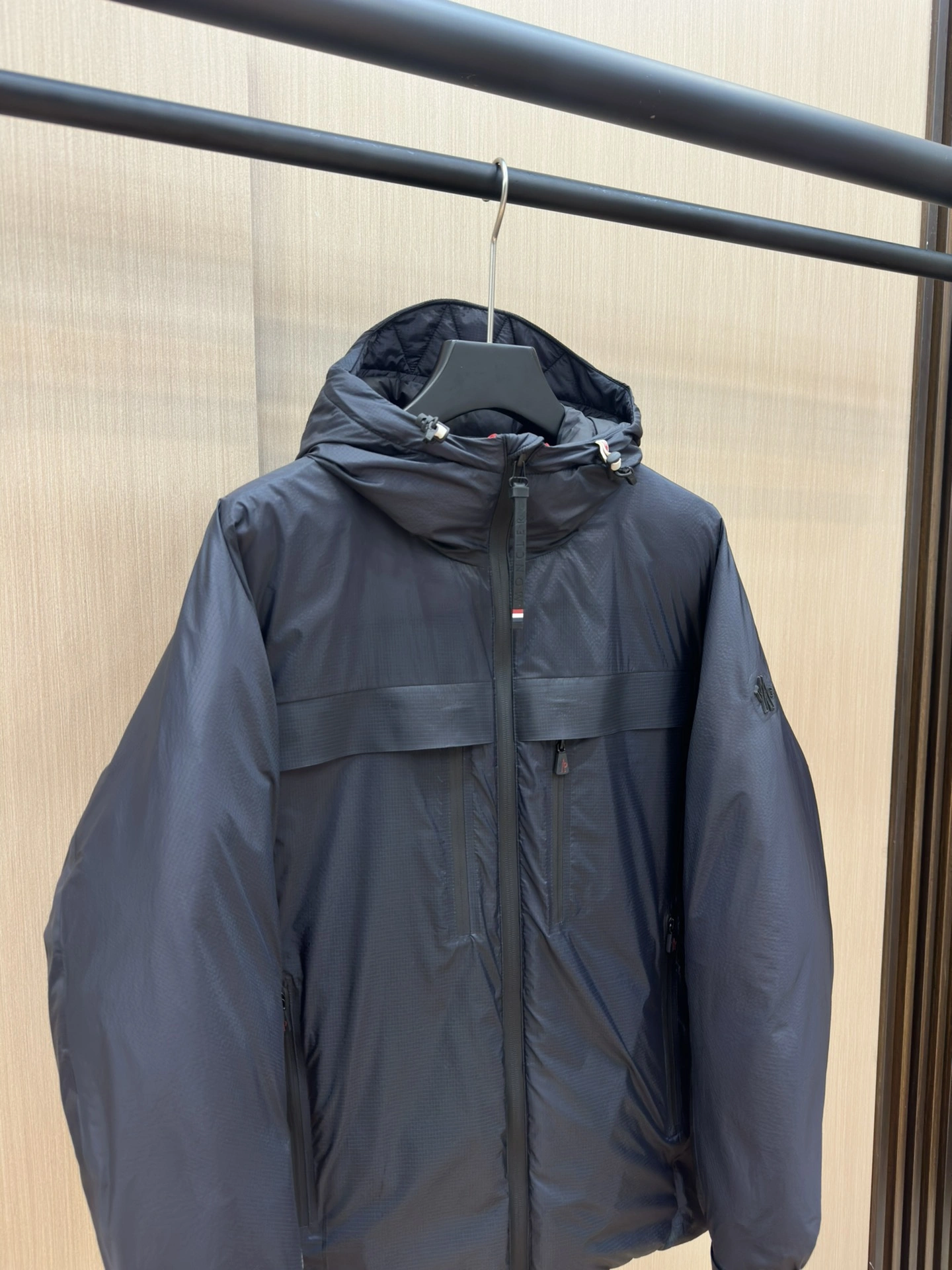 Authentic Moncler Down Jackets