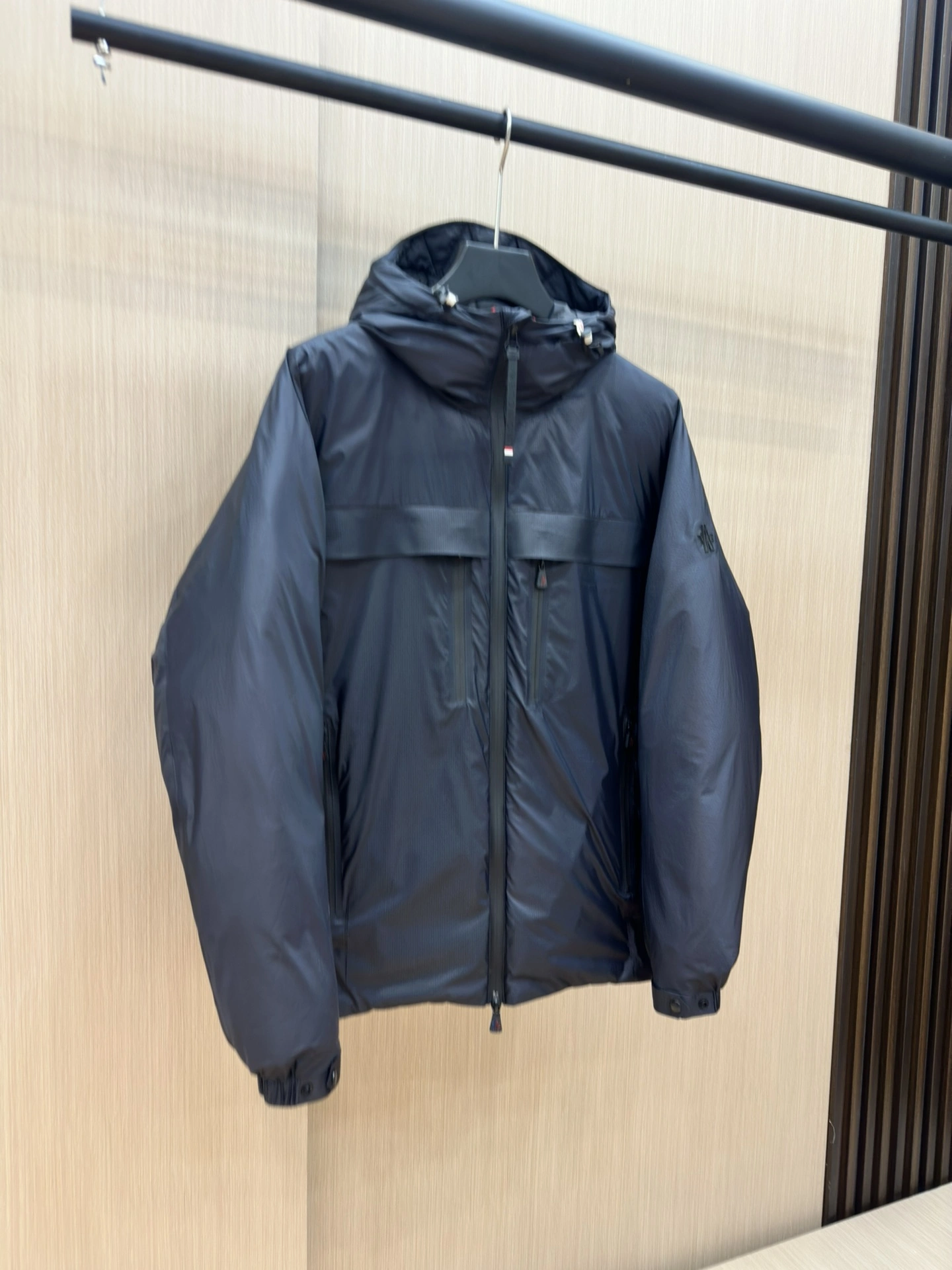 Authentic Moncler Down Jackets