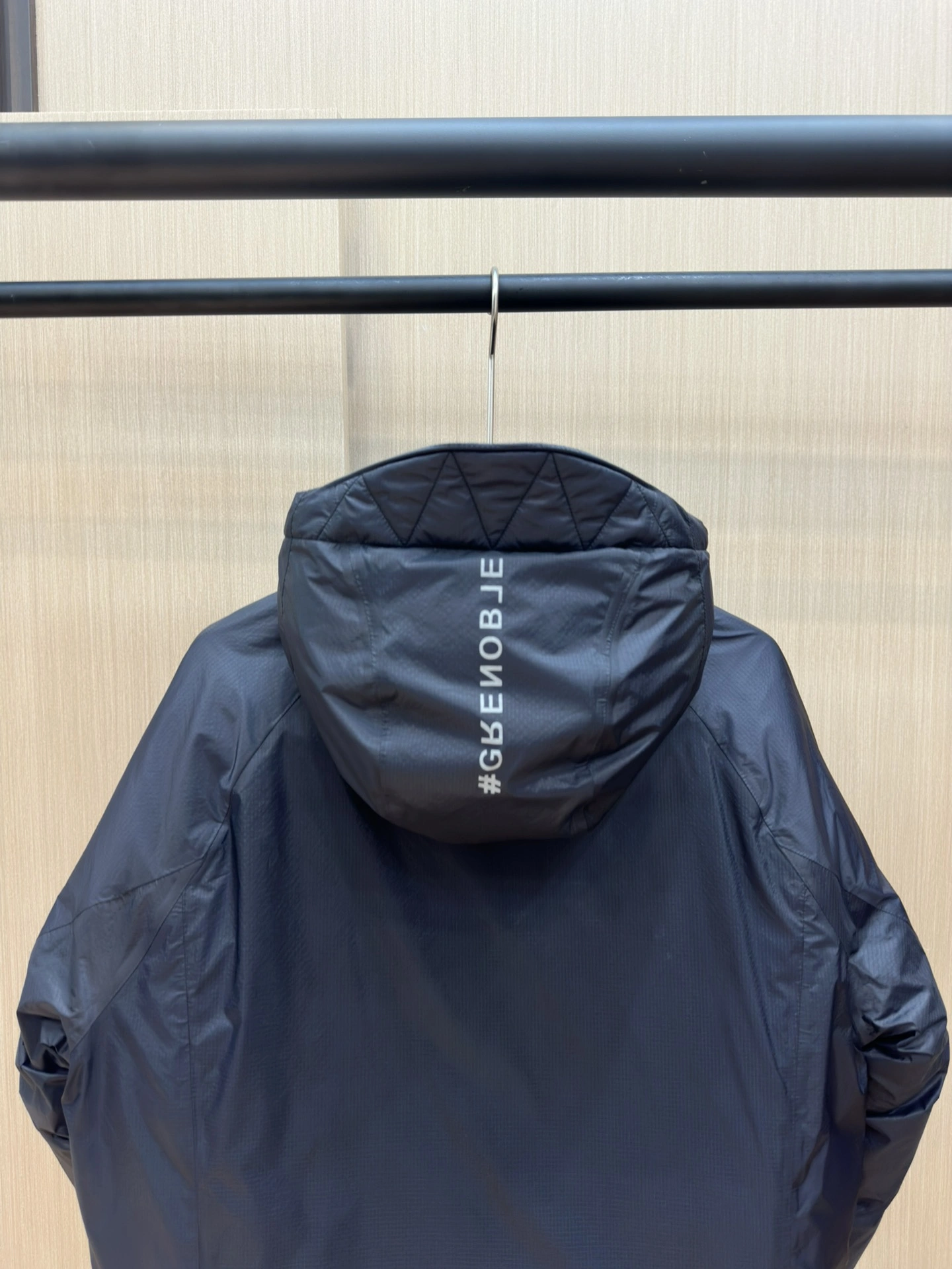 Authentic Moncler Down Jackets