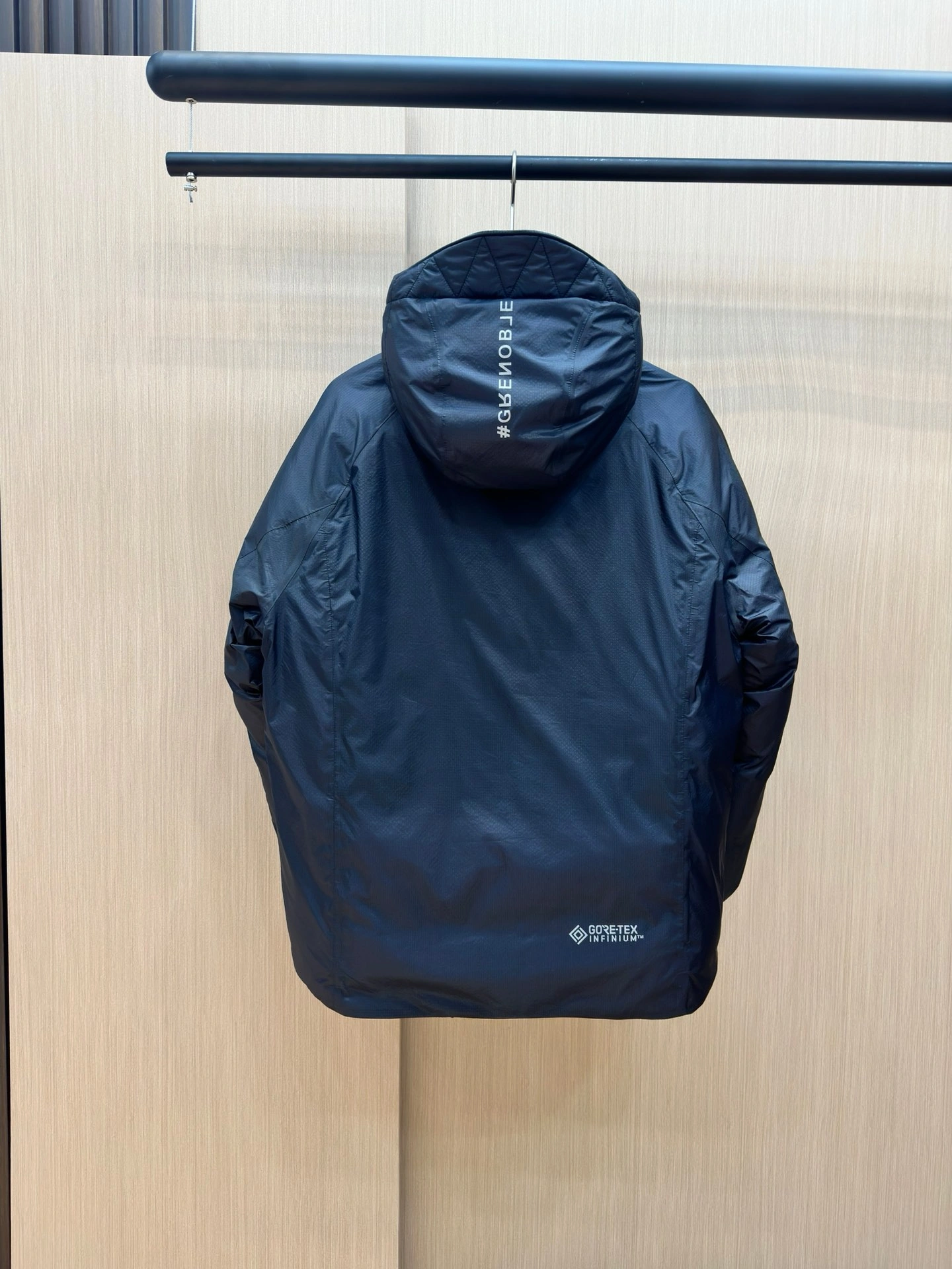 Authentic Moncler Down Jackets