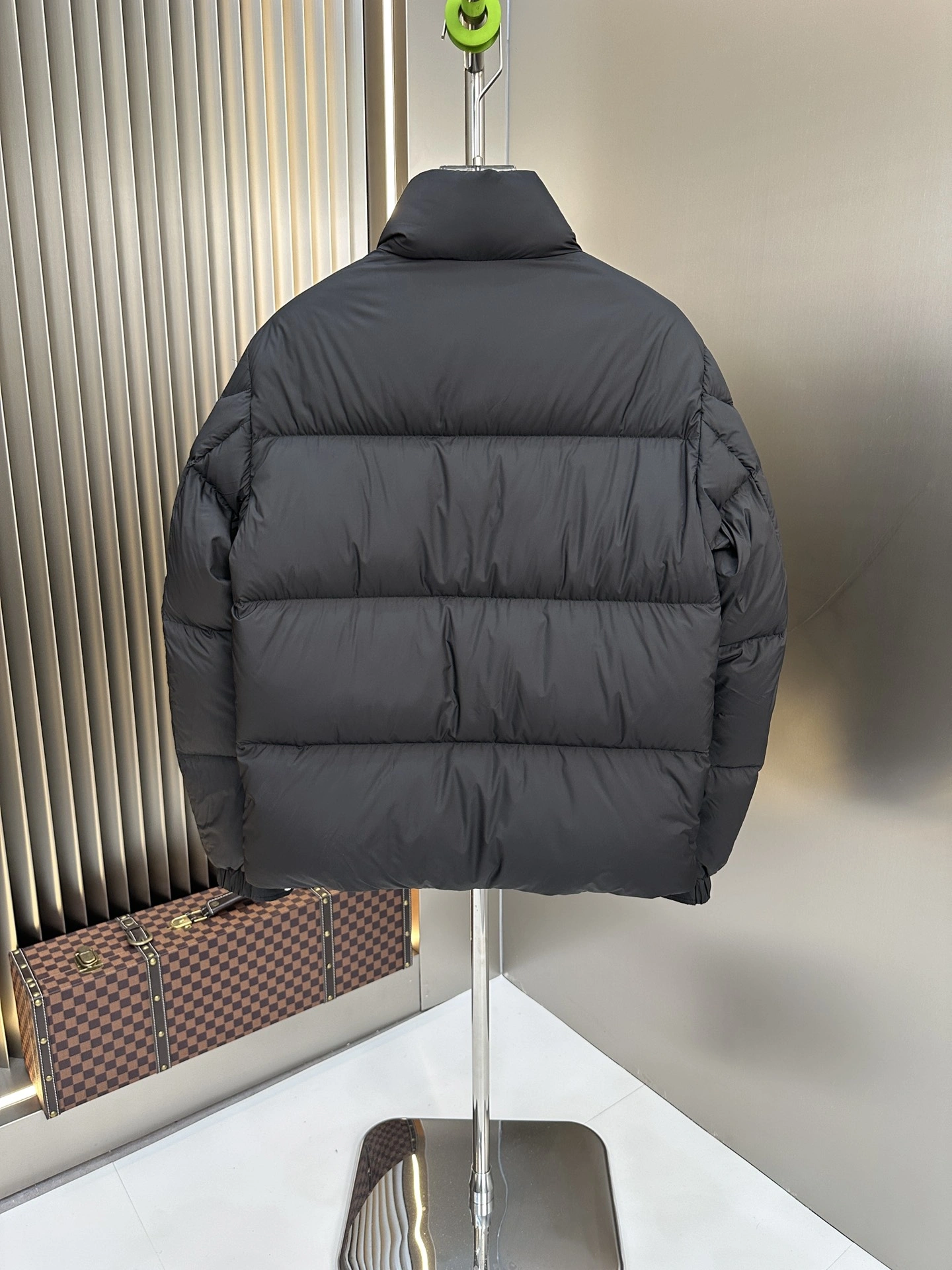 Brand-original Moncler Down Jackets
