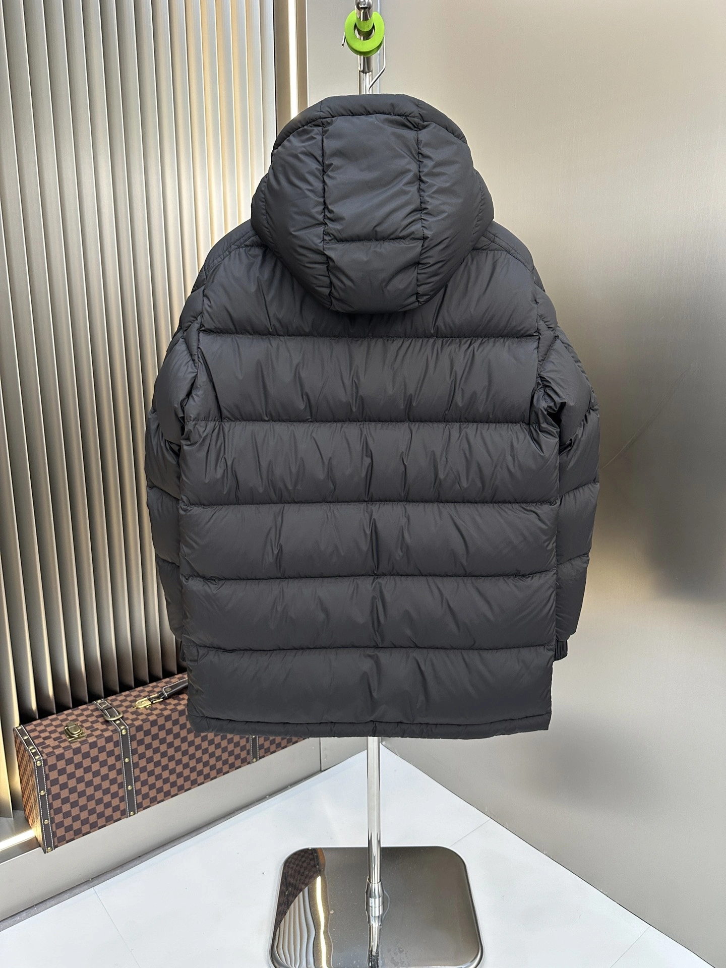 Legit Moncler Down Jackets