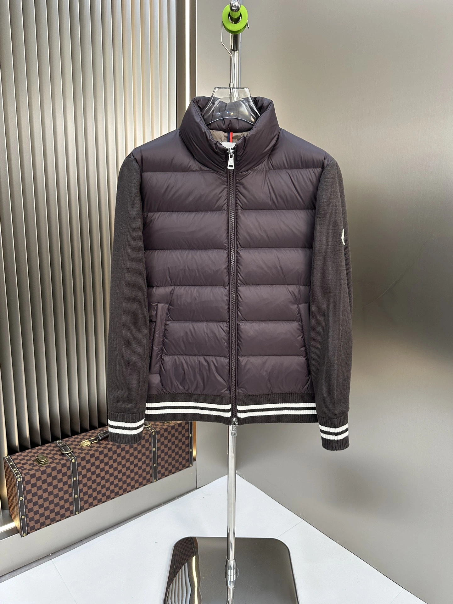 Real Moncler Down Jackets
