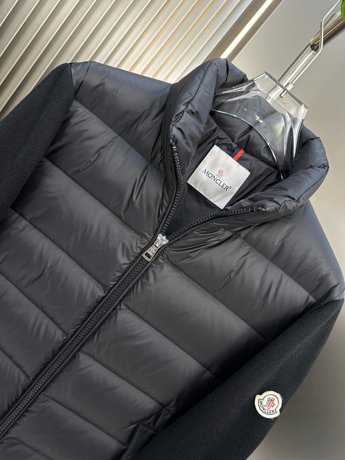 Real Moncler Down Jackets