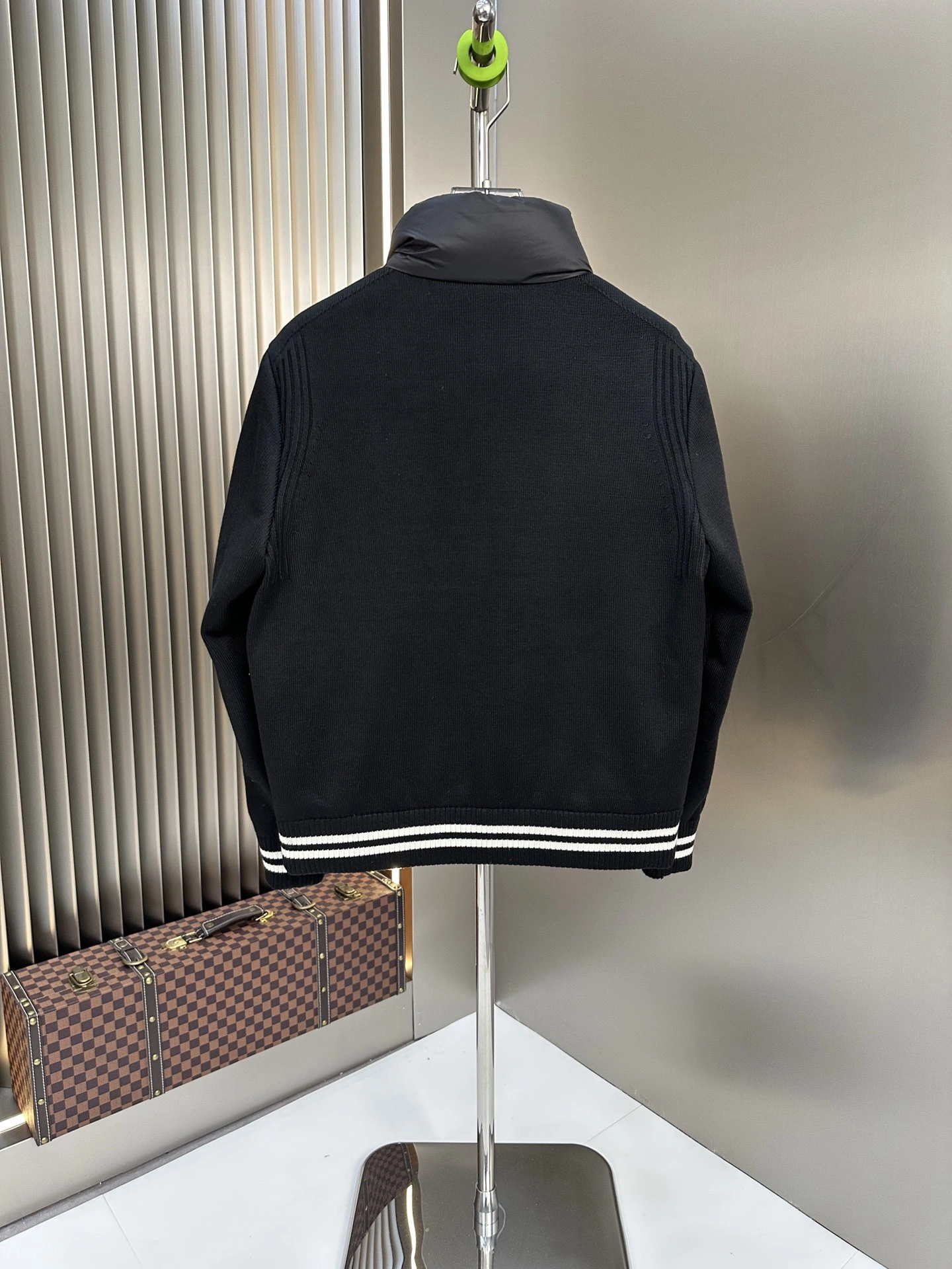 Real Moncler Down Jackets