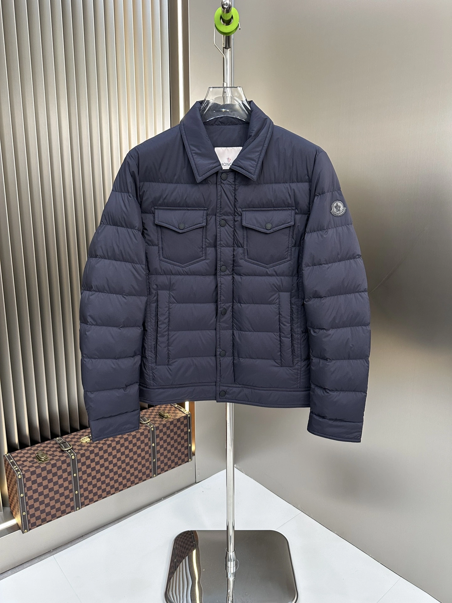 Economical Moncler Down Jackets