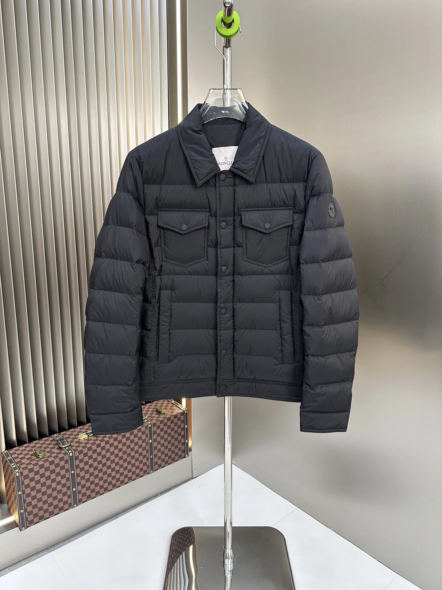 Economical Moncler Down Jackets