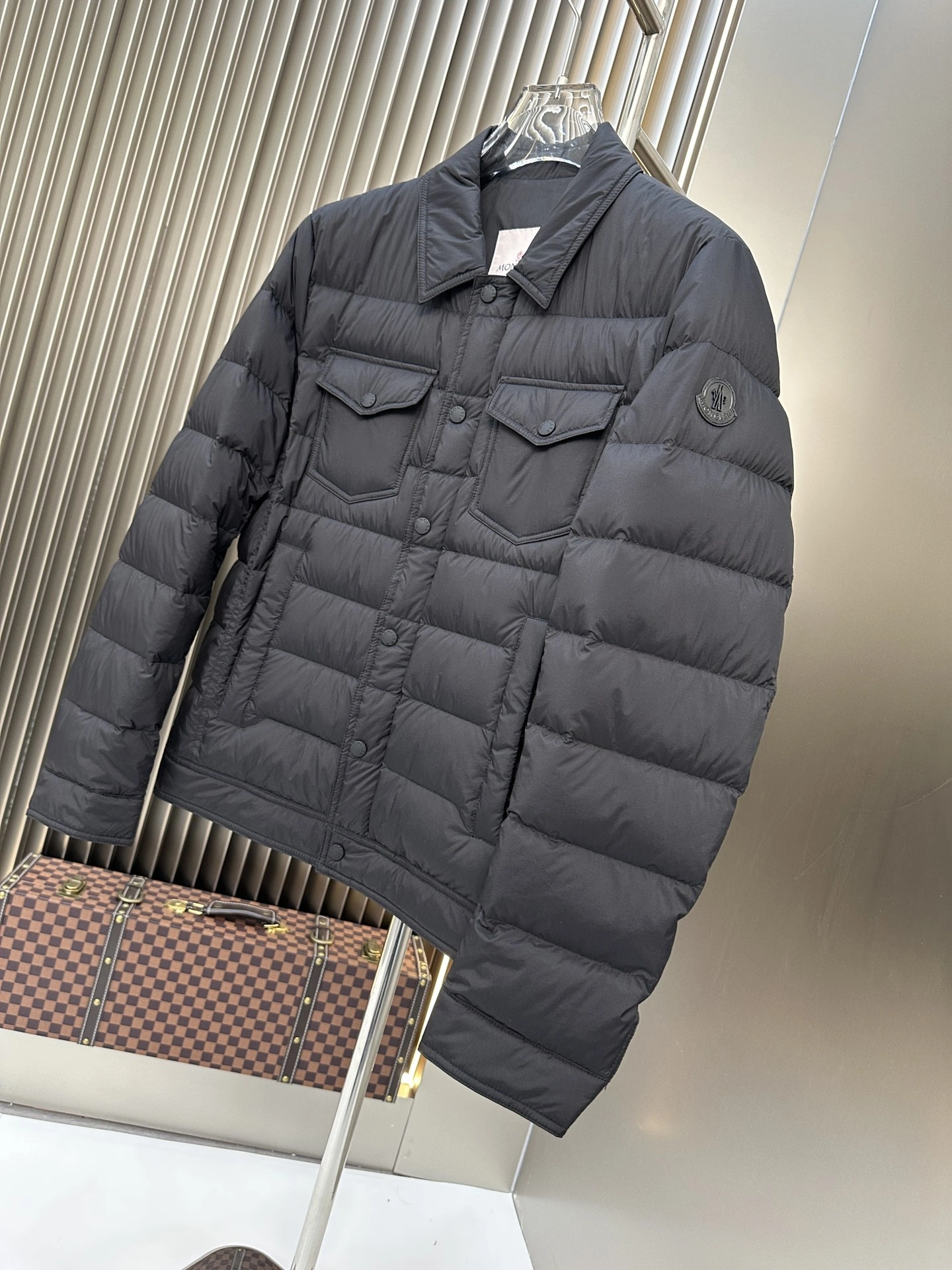 Economical Moncler Down Jackets