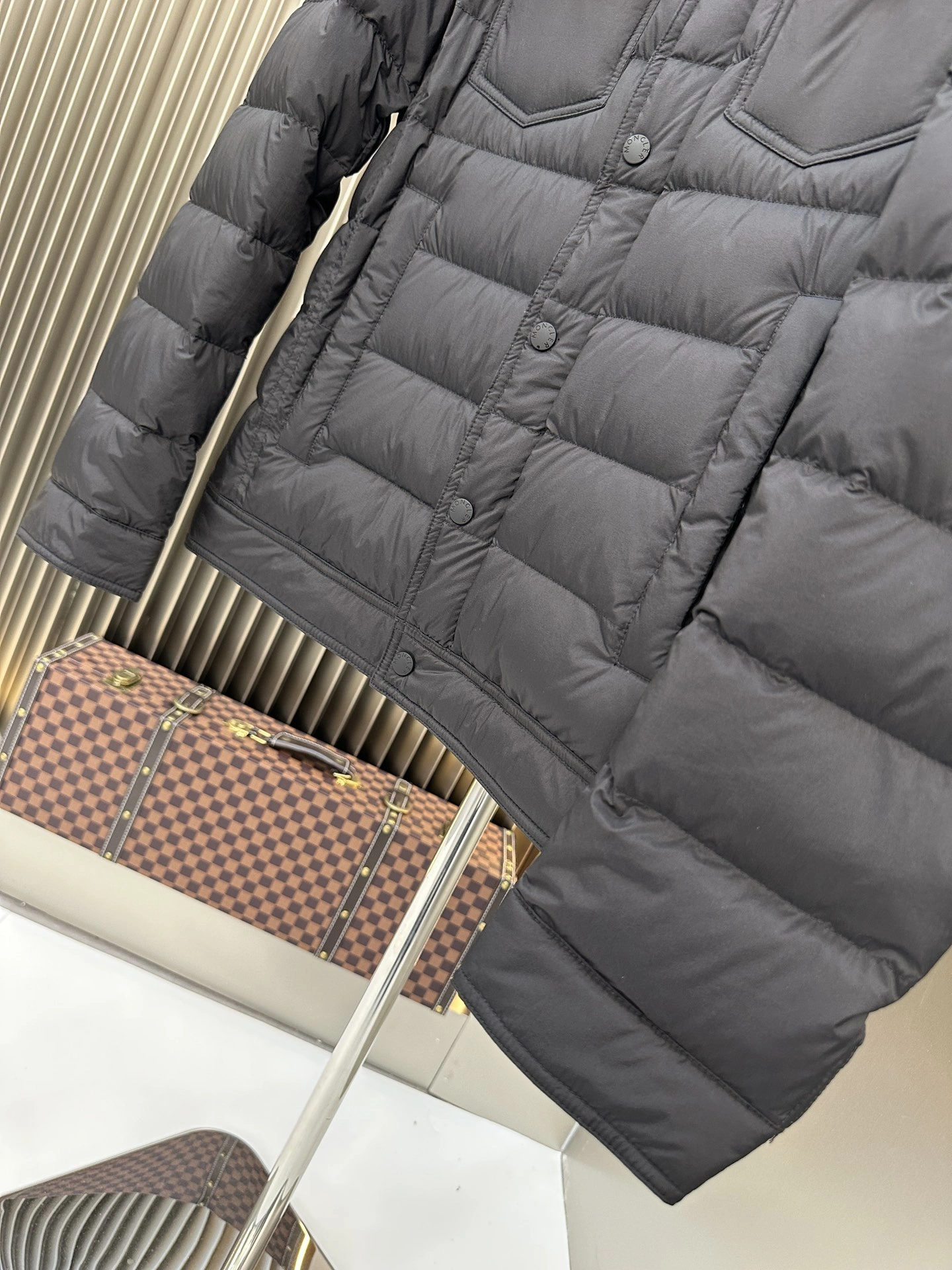 Economical Moncler Down Jackets