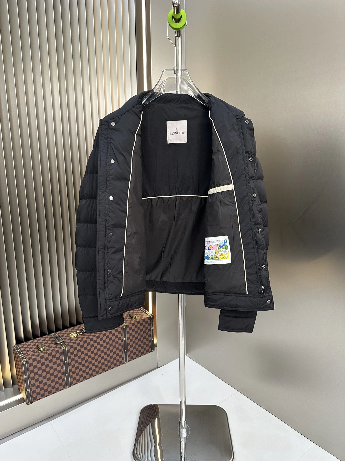 Economical Moncler Down Jackets