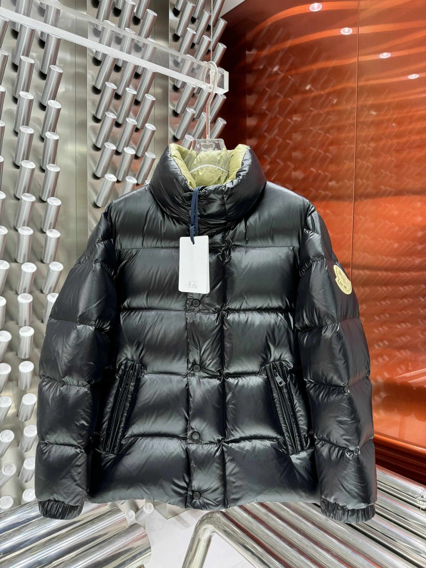 Moncler Down Jackets