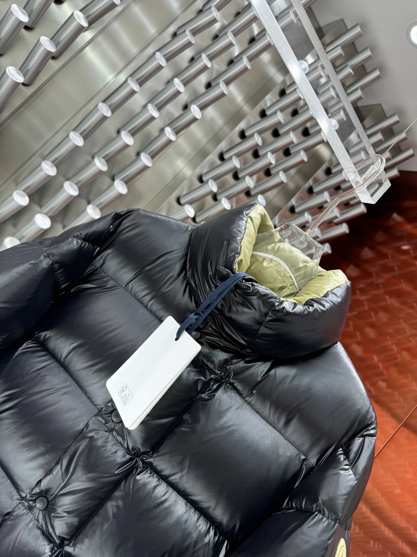 Discounted Moncler Down Jackets