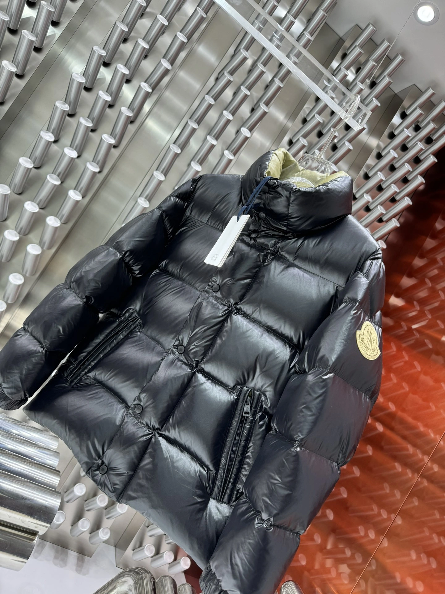Discounted Moncler Down Jackets