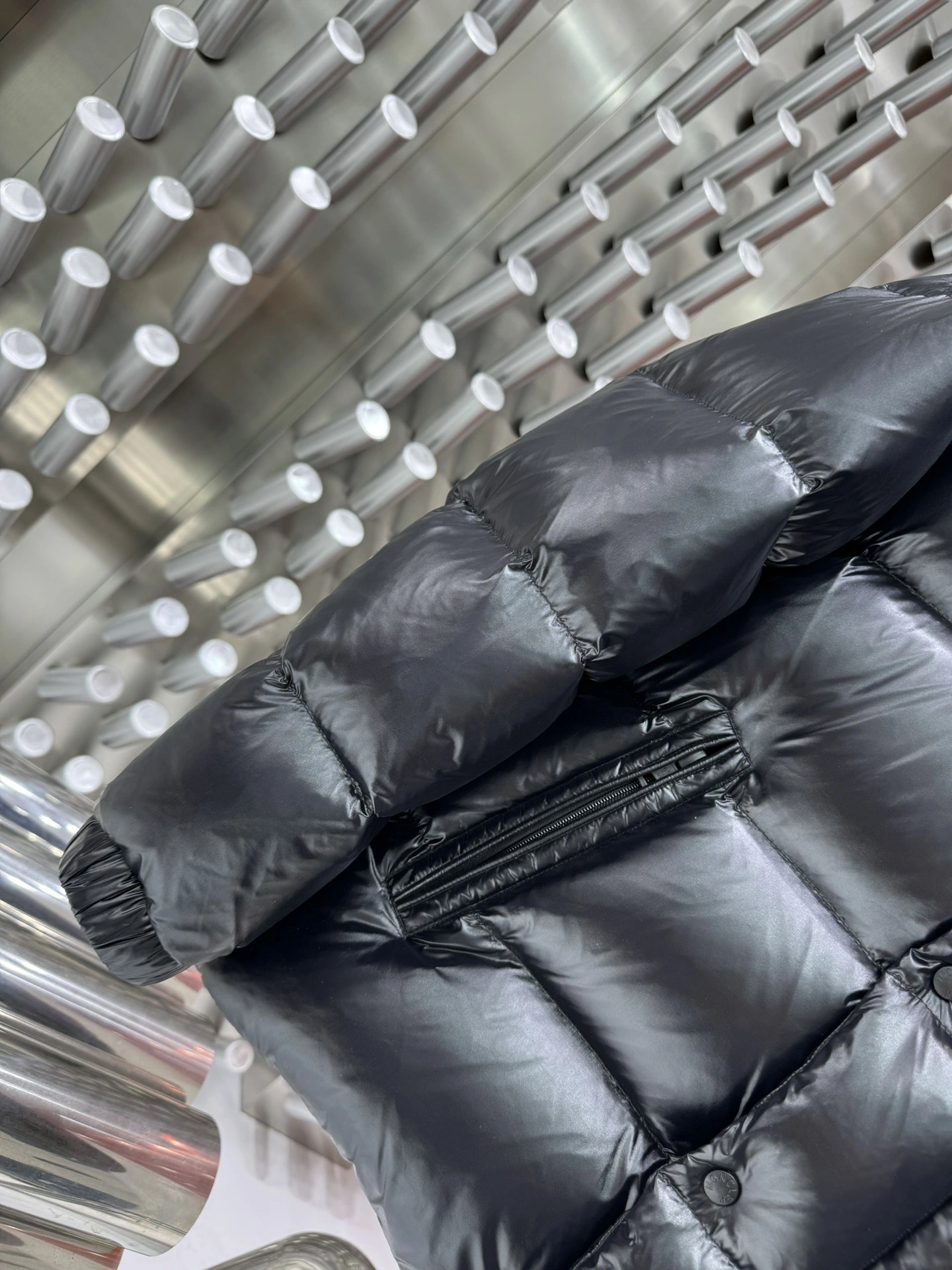 Discounted Moncler Down Jackets