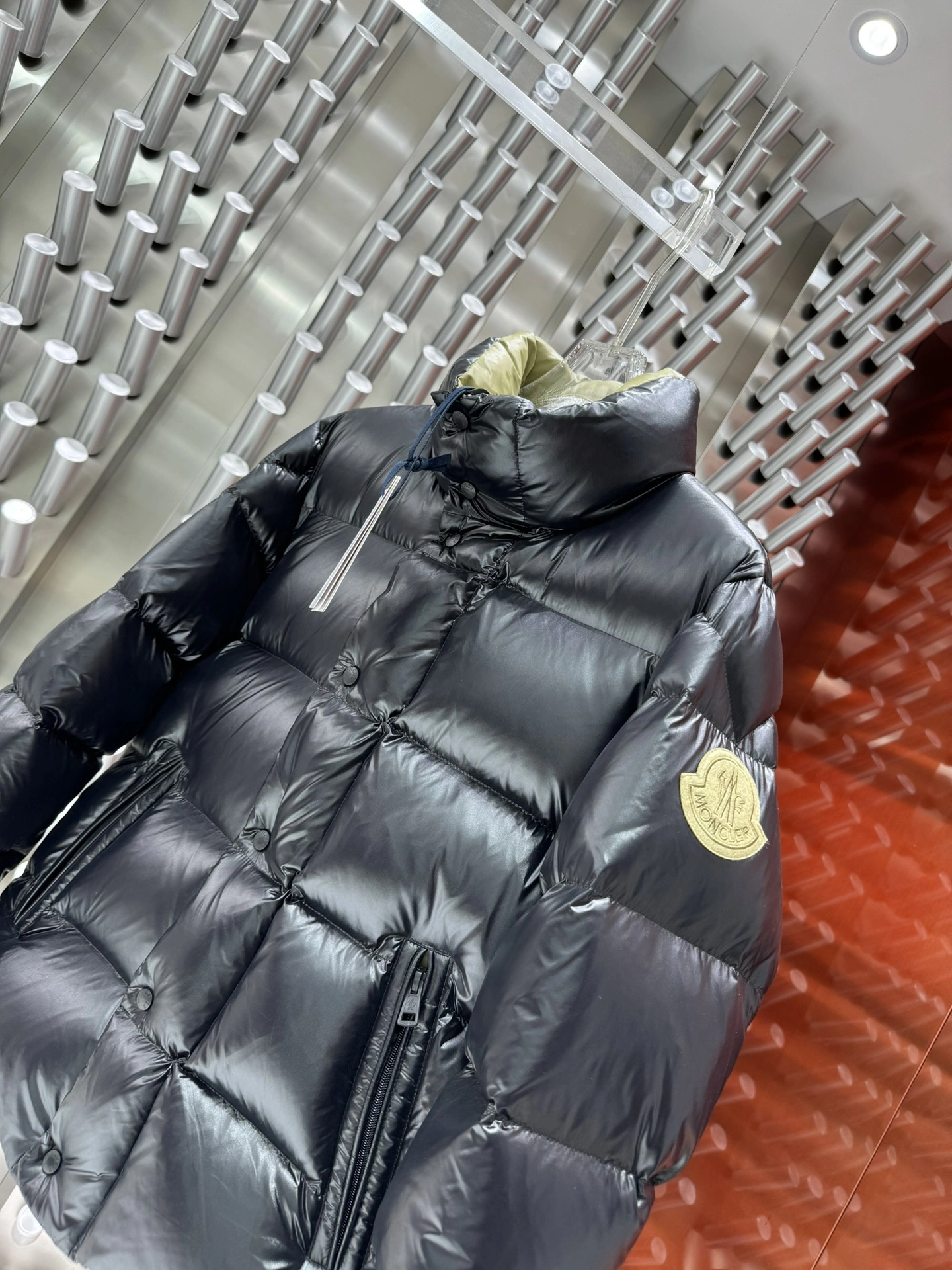 Discounted Moncler Down Jackets