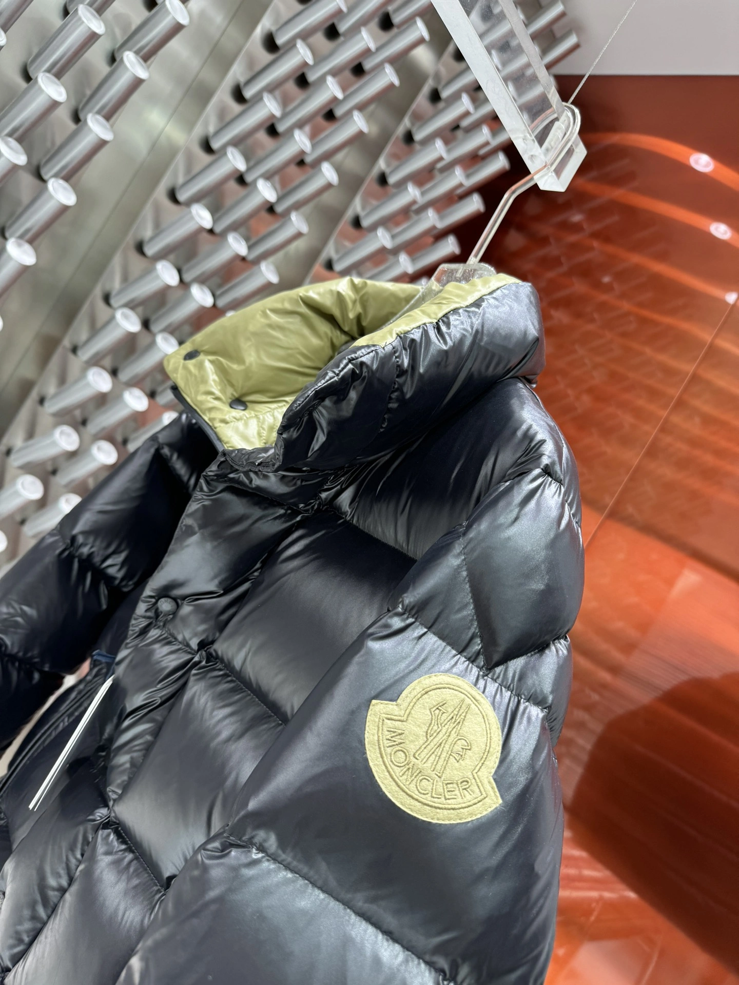 Discounted Moncler Down Jackets