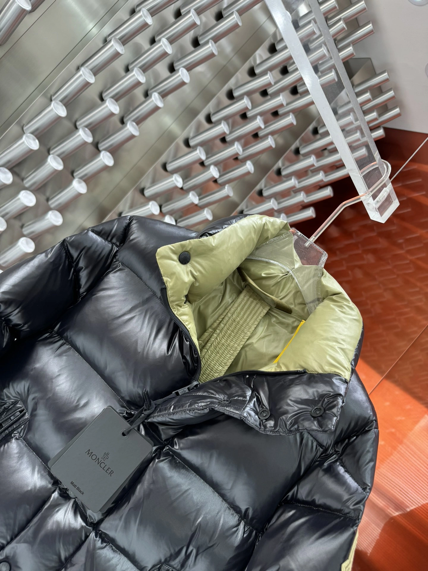 Discounted Moncler Down Jackets