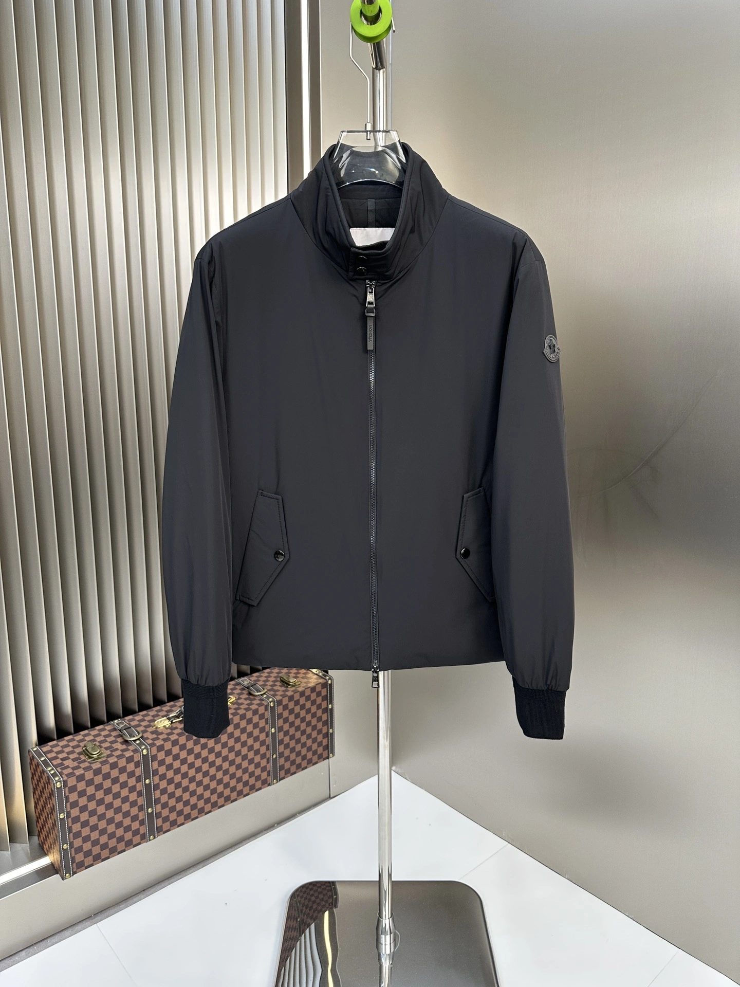 Value-priced Moncler Down Jackets