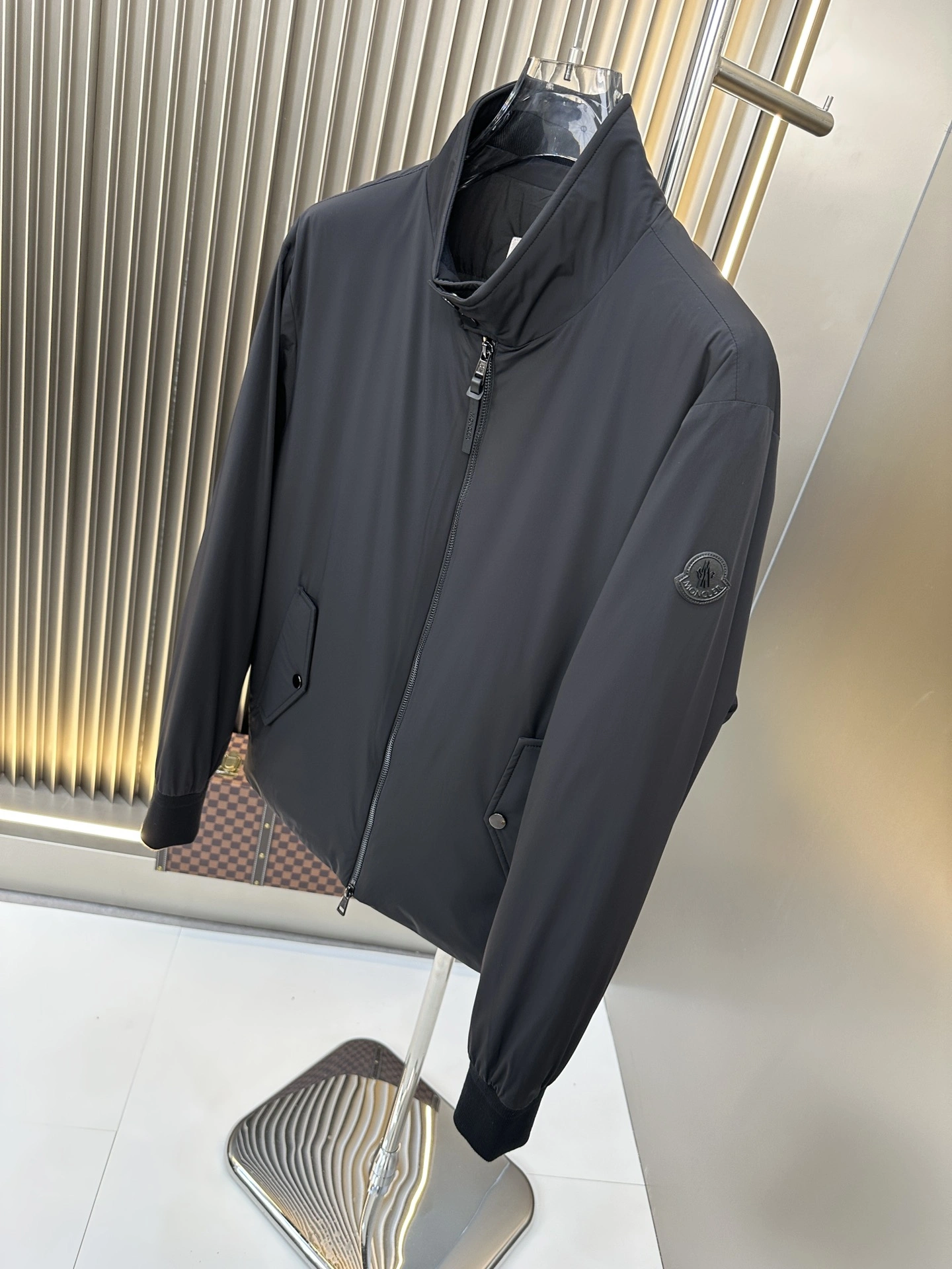 Value-priced Moncler Down Jackets