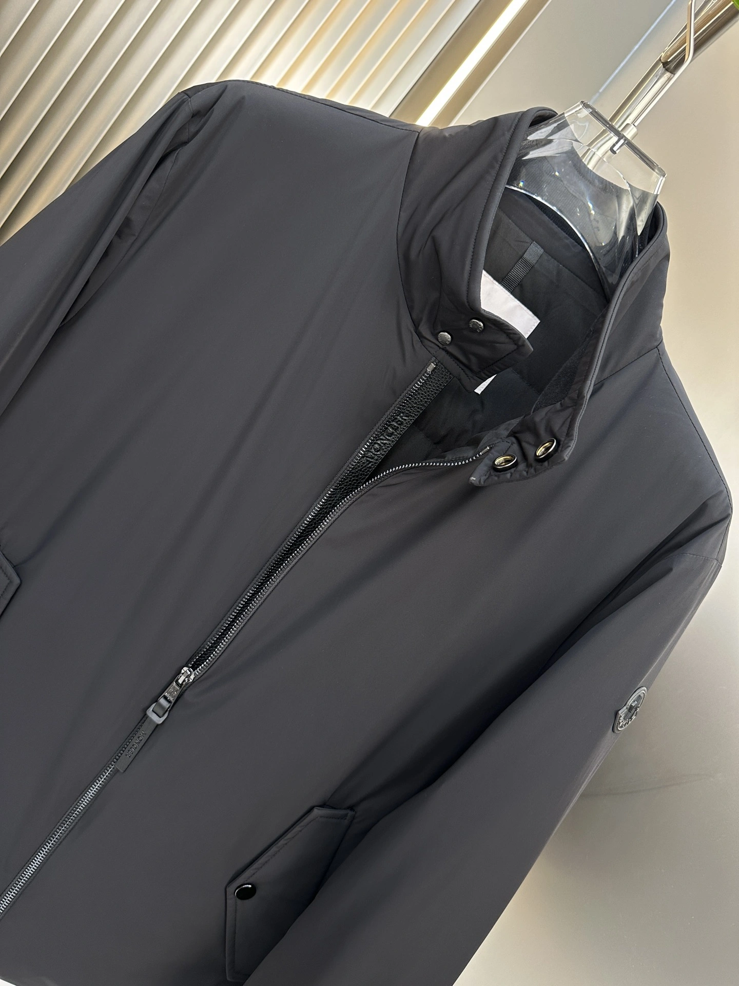 Value-priced Moncler Down Jackets