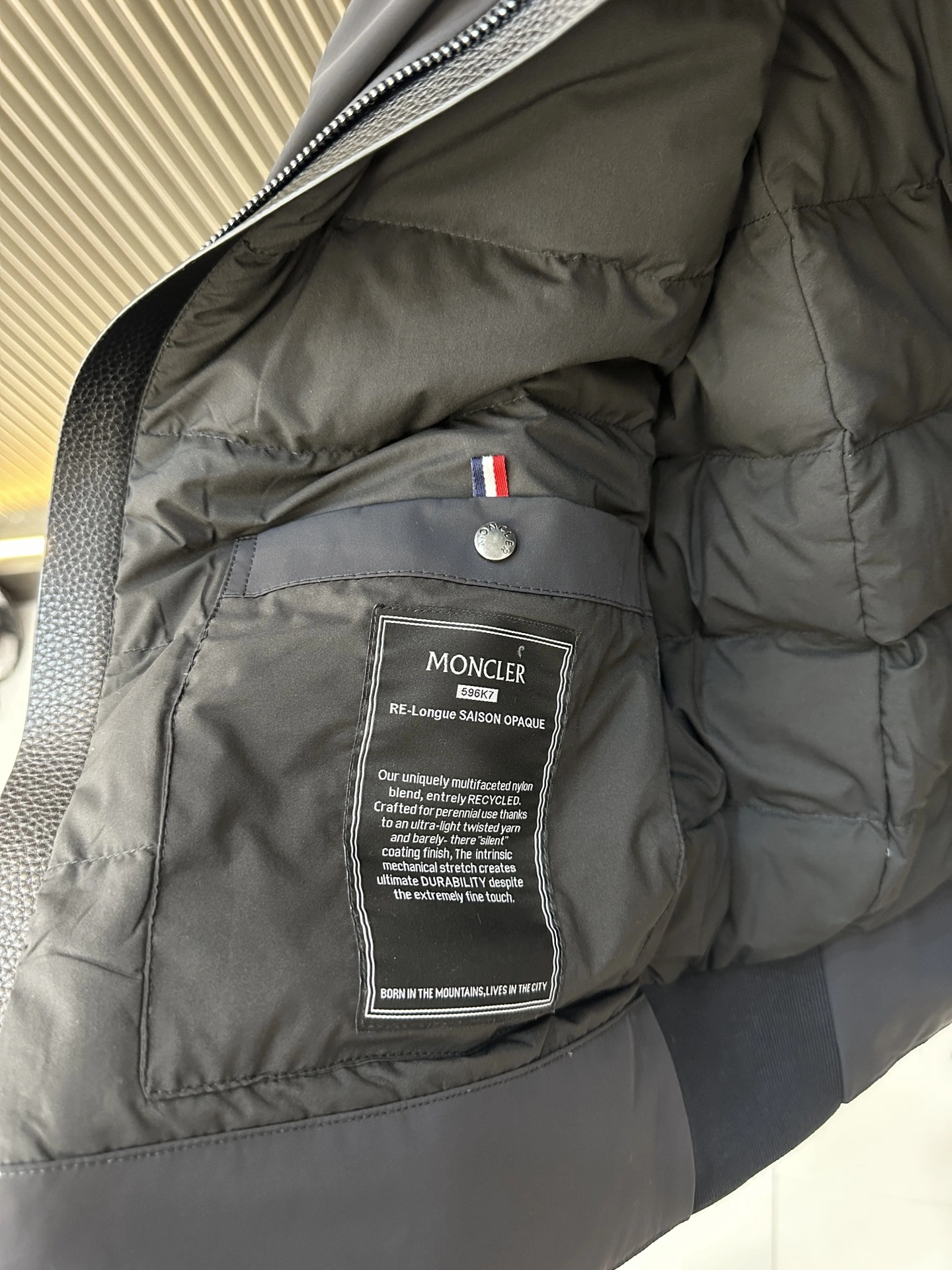 Value-priced Moncler Down Jackets