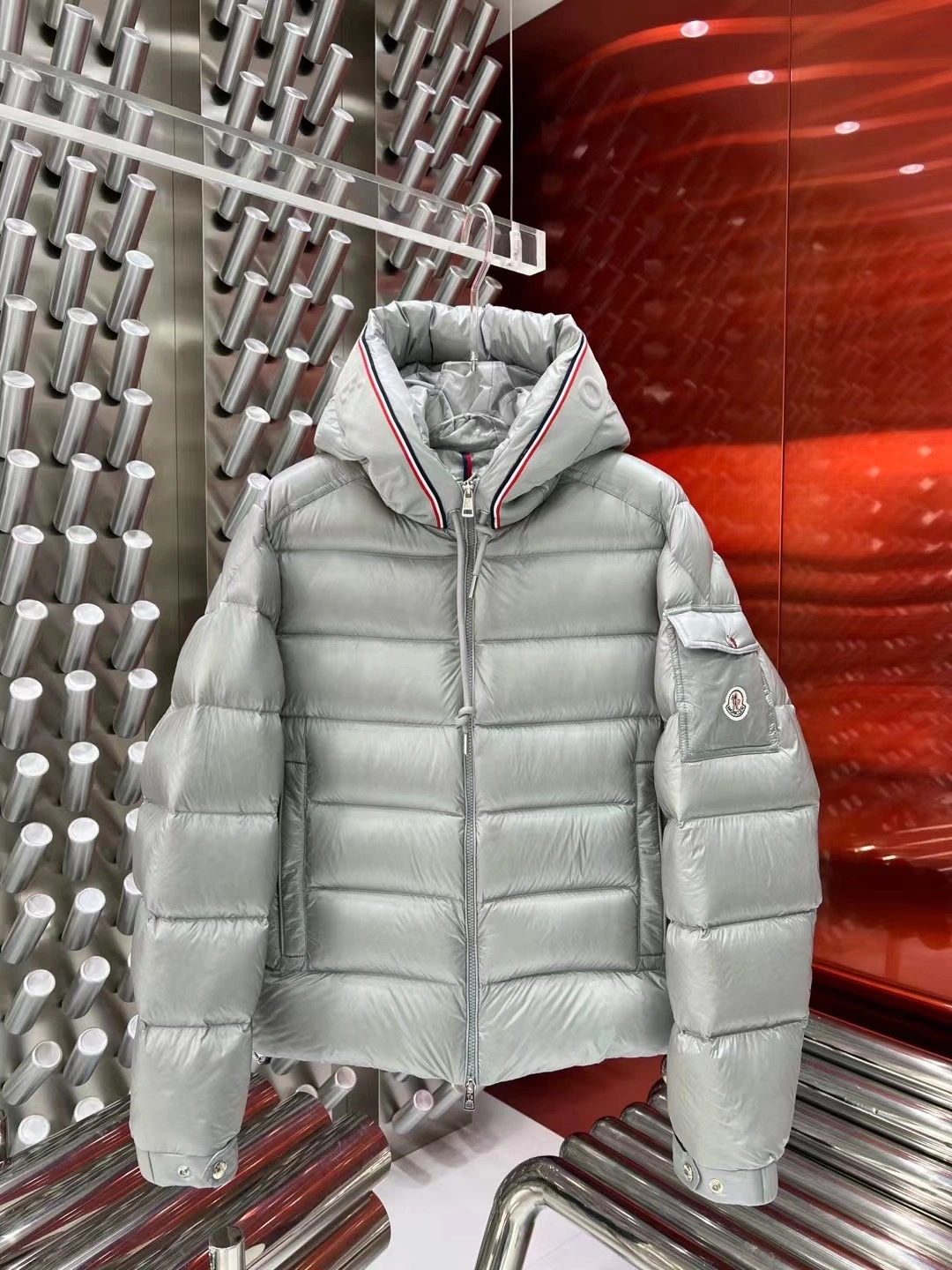 Moncler Down Jackets
