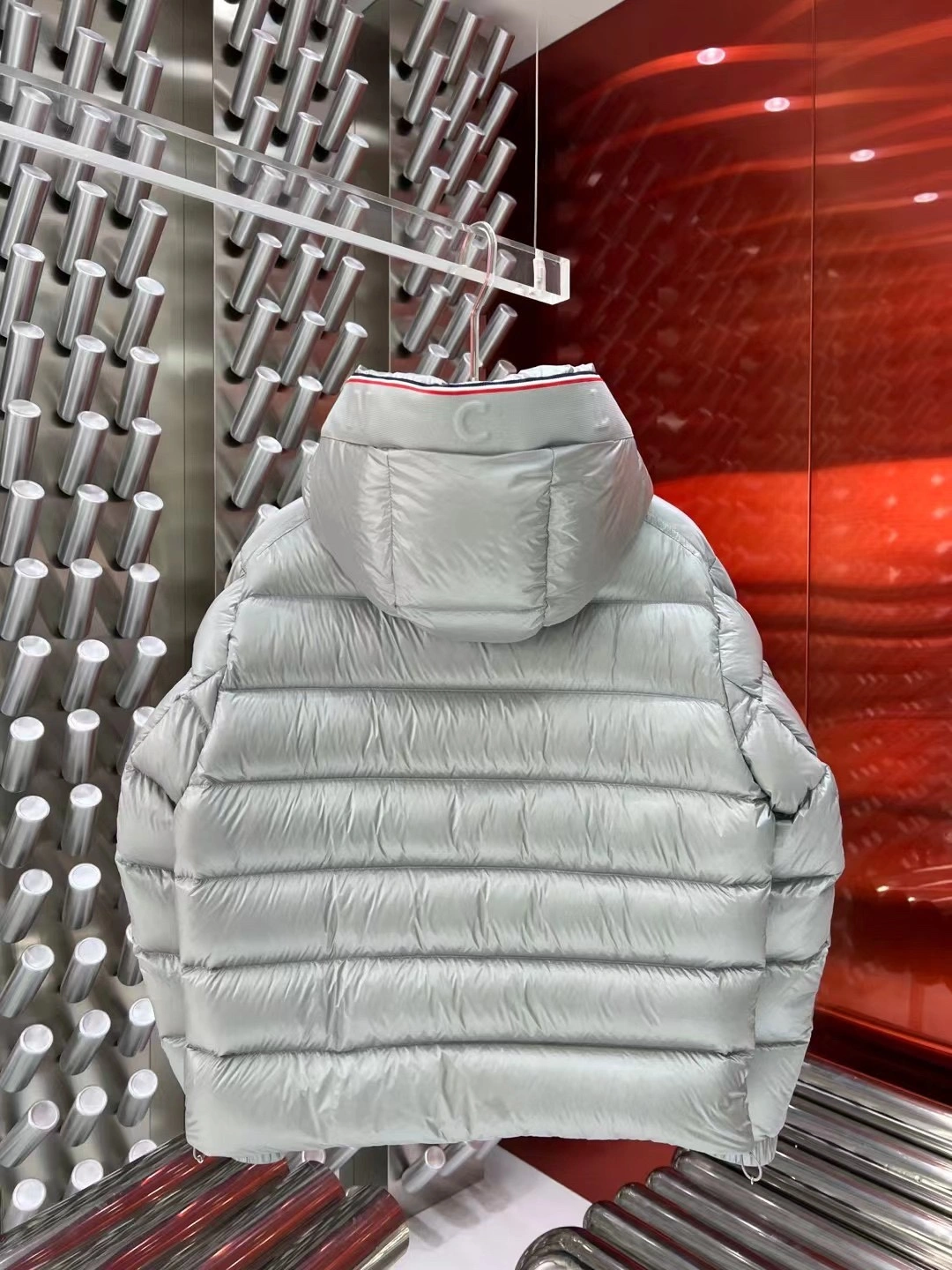 Factory-made Moncler Down Jackets