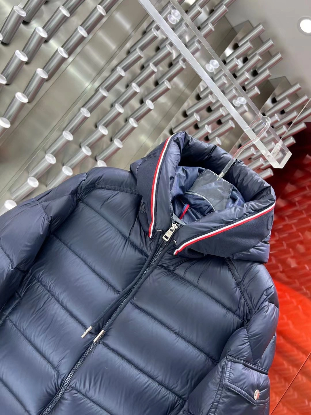 Budget-friendly Moncler Down Jackets