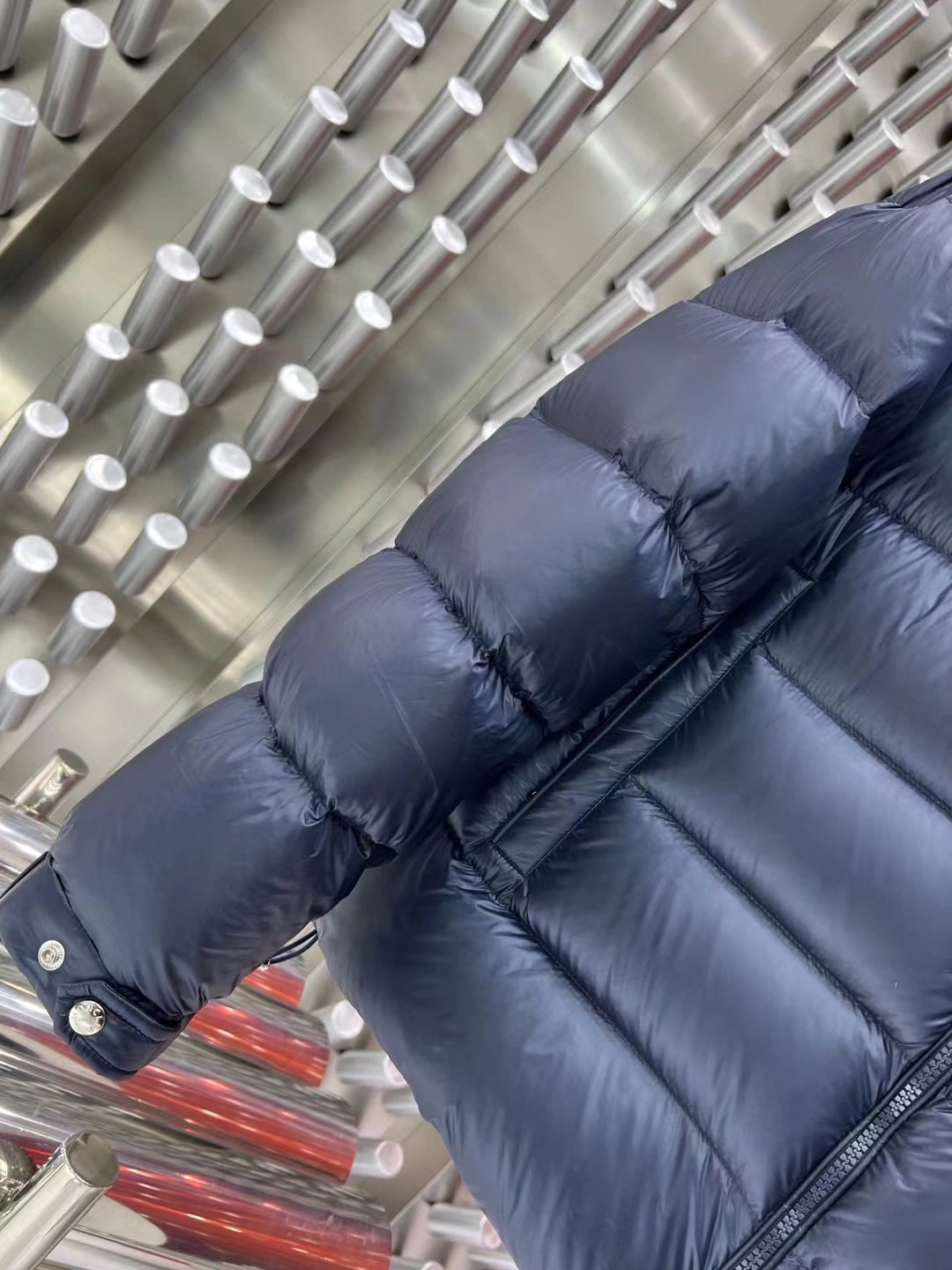 Budget-friendly Moncler Down Jackets